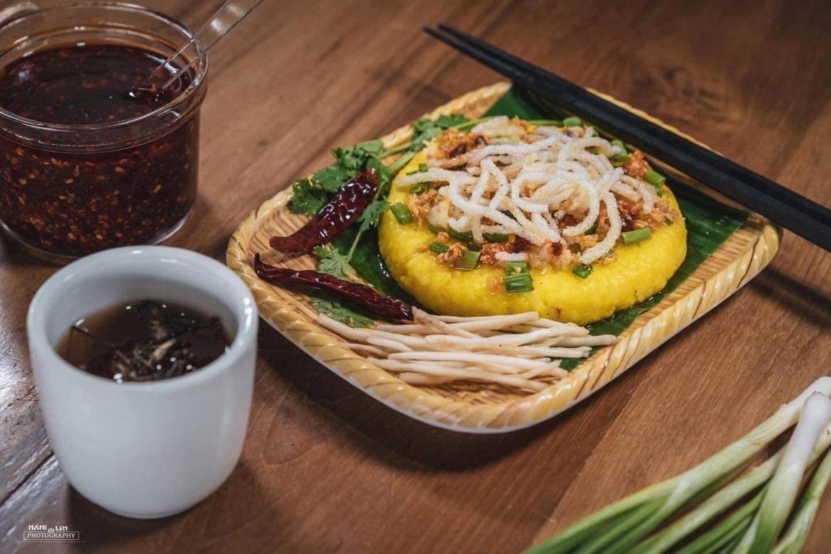 [รีวิว] ร้าน Shwe Htee Noodles & Burmese Cuisine Asoke | เมนูแนะนำ รูป ...