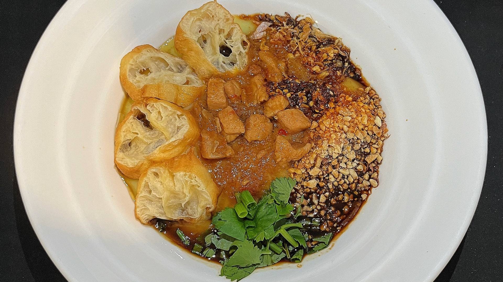 [รีวิว] ร้าน Shwe Htee Noodles & Burmese Cuisine Asoke | เมนูแนะนำ รูป ...