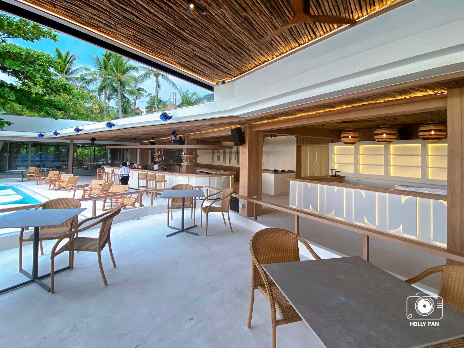 ร้าน FUGA BEACH CLUB | รีวิวร้านอาหาร