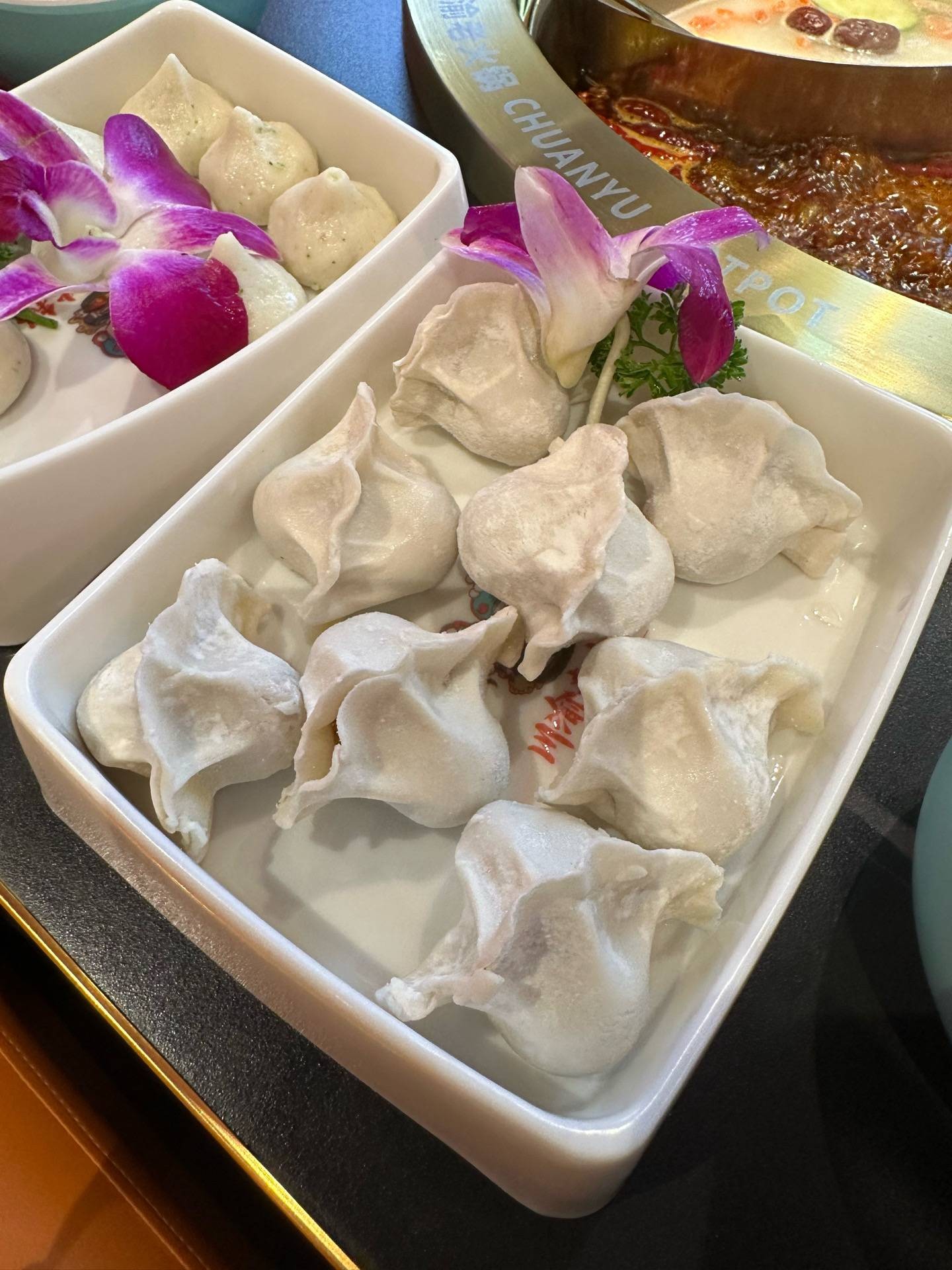 รูป Chuan Yu Chinese Hotpot 川渝老火锅