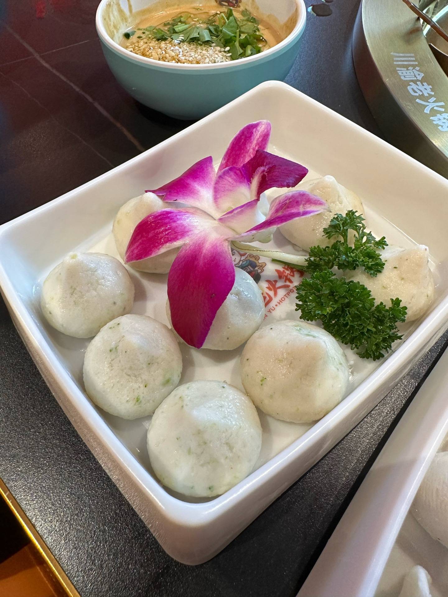 รูป Chuan Yu Chinese Hotpot 川渝老火锅