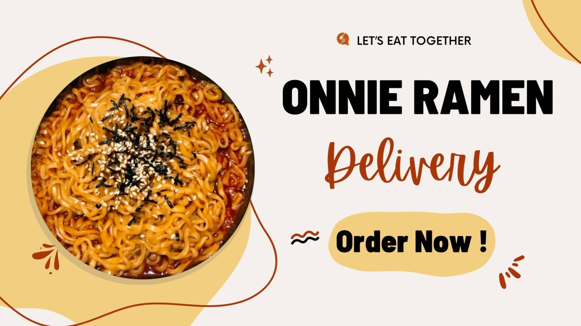 Onnie Ramen งามวงศ์วาน - สั่งอาหารเดลิเวอรี | Wongnai x LINE MAN