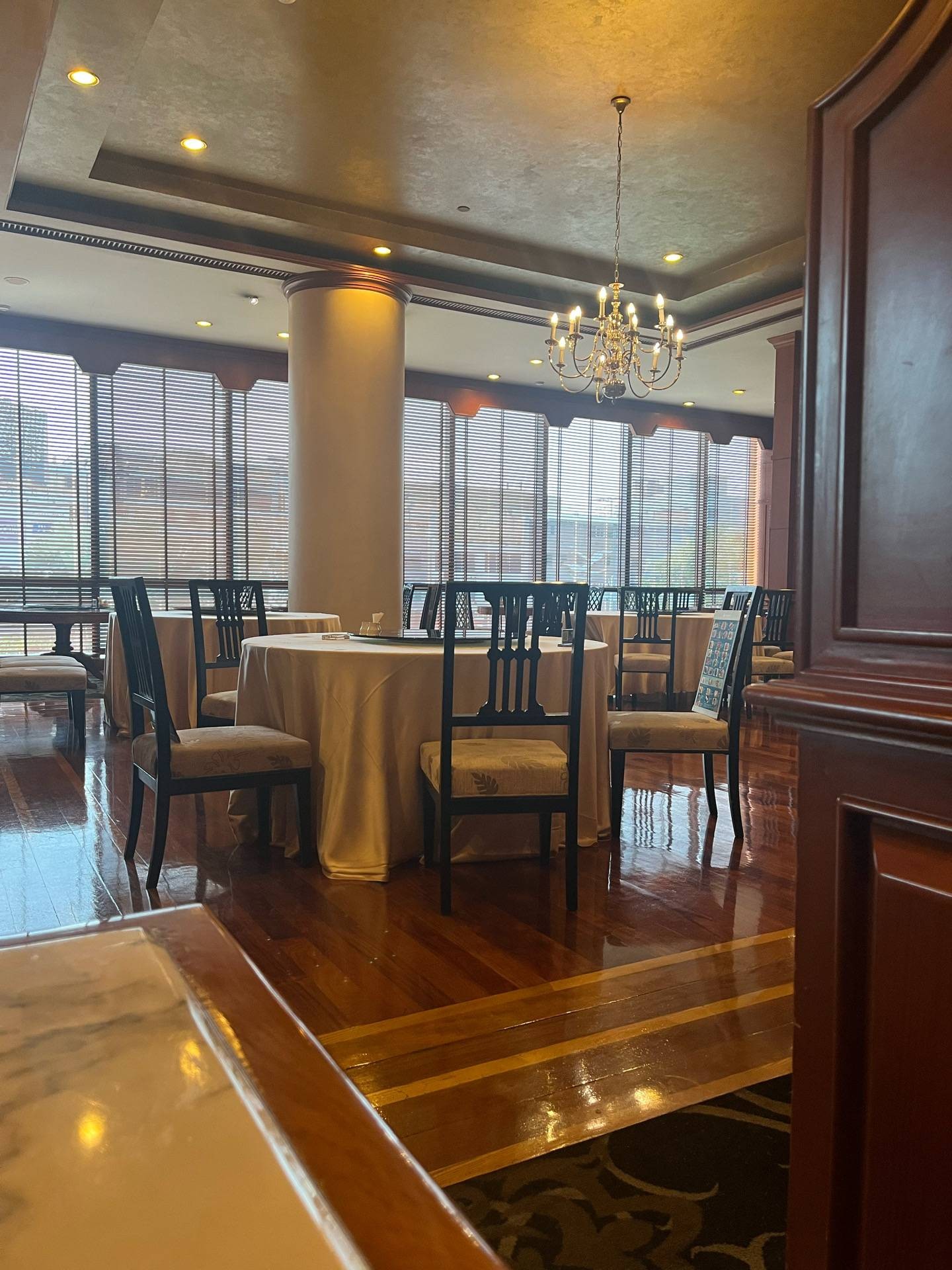 รีวิว Loong Foong สวิสโฮเต็ล กรุงเทพฯ รัชดา - Loong Foong Swissotel ...