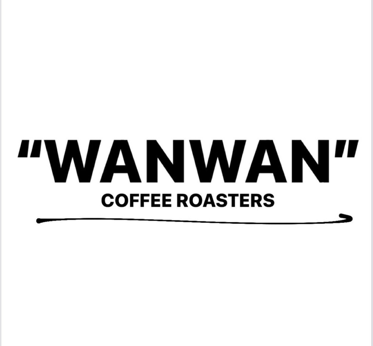 รีวิว Wanwan coffee roasters บางจาก - กาแฟดี มากก มีหลากหลาย แบบสุดไป ...