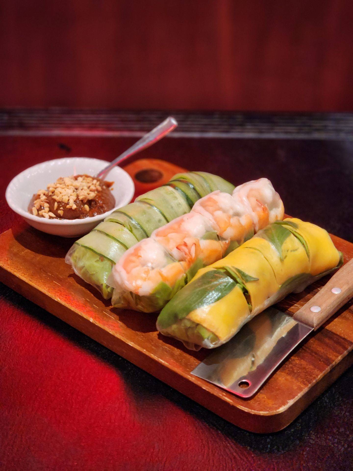 รูป Yuenan_bkk - Wongnai