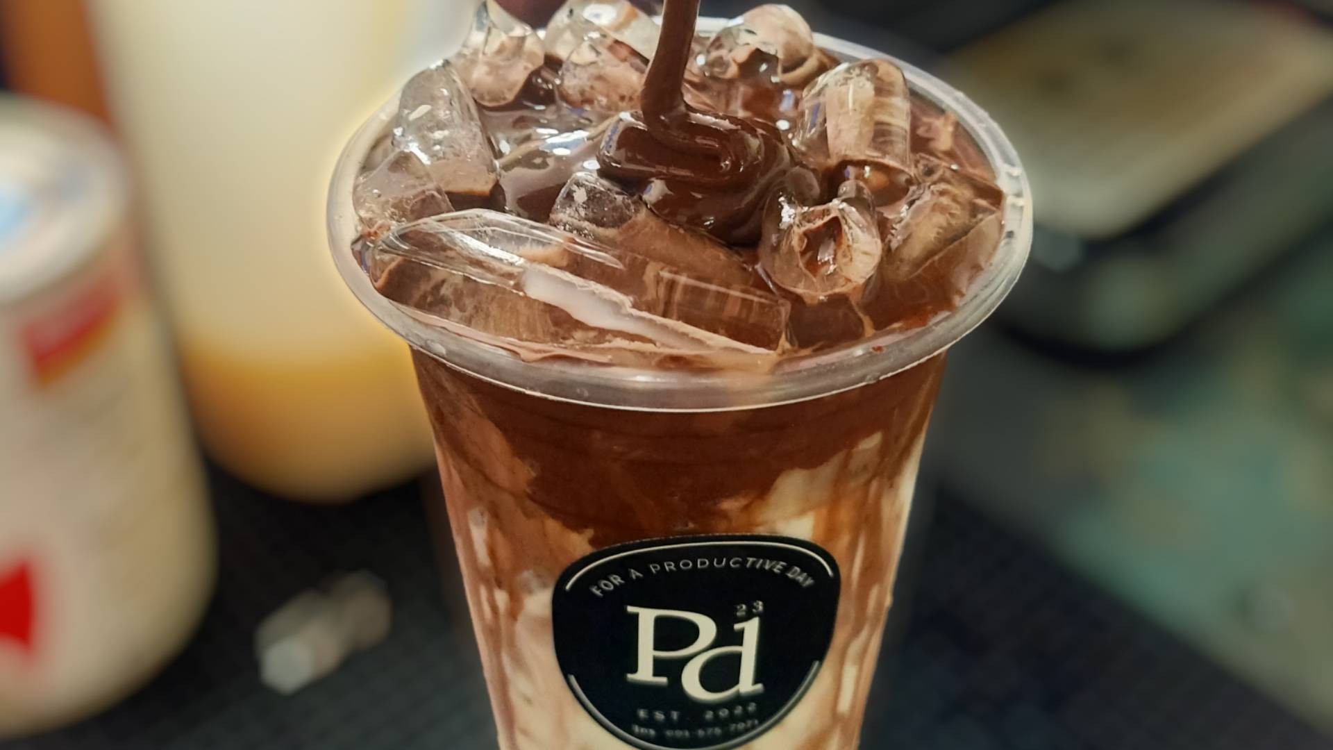 Pd23.Coffee - สั่งอาหารเดลิเวอรี | Wongnai x LINE MAN