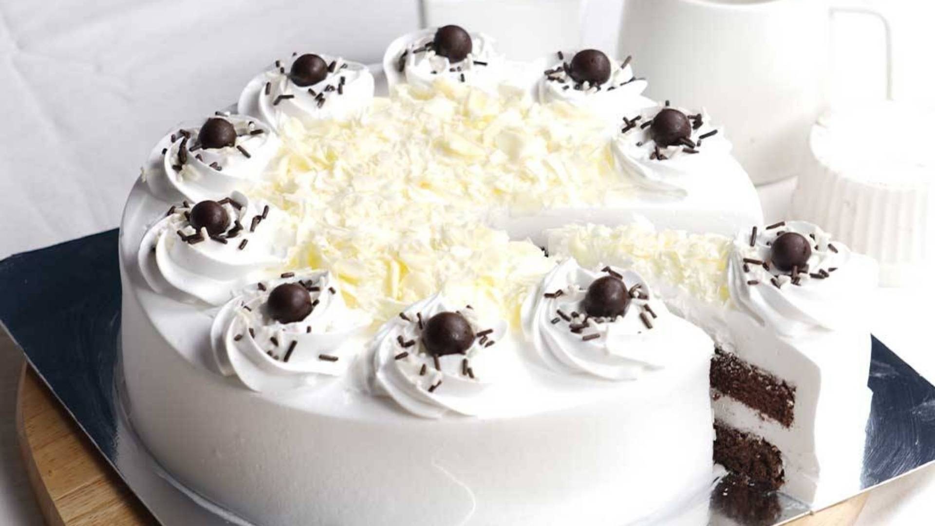 เค้กวันเกิด sweet soft cake ราษฎร์บูรณะ สุขสวัสดิ์ | สั่งอาหารออนไลน์ ...