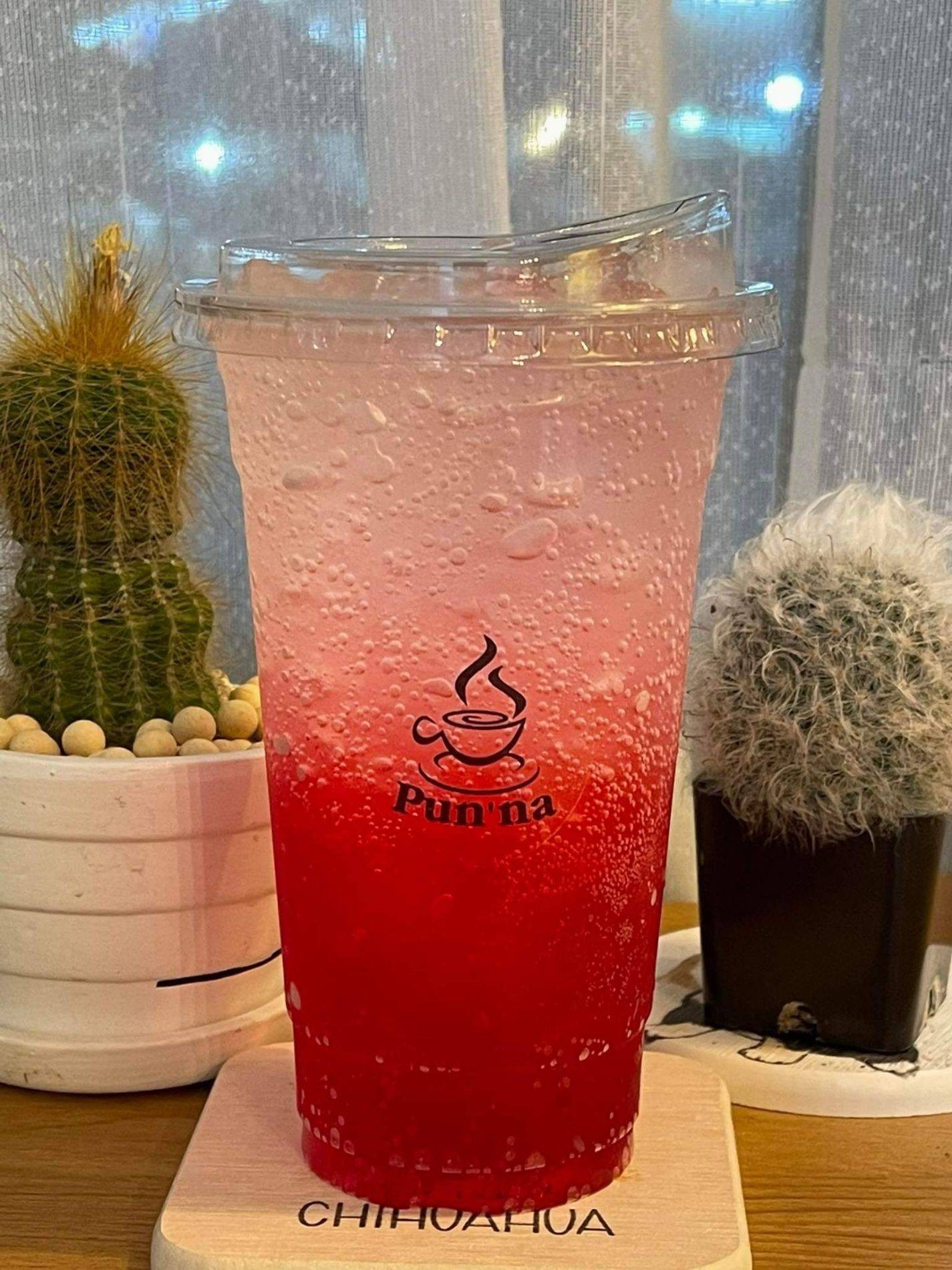 ร้าน Pun'na Cafe | รีวิวร้านอาหาร