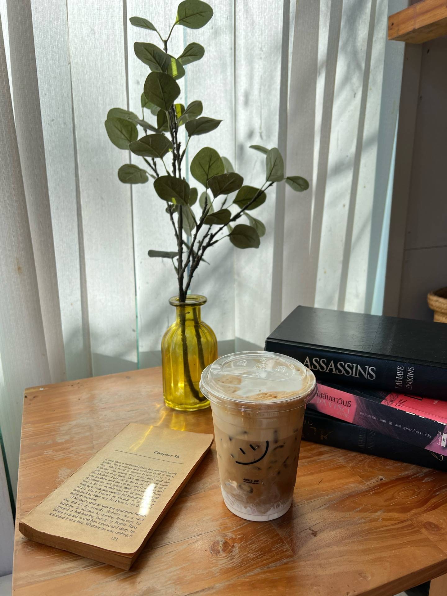 รีวิว Workboxes - Cafe สายมินิมอล สายคาเฟ่ห้ามพลาด - Wongnai