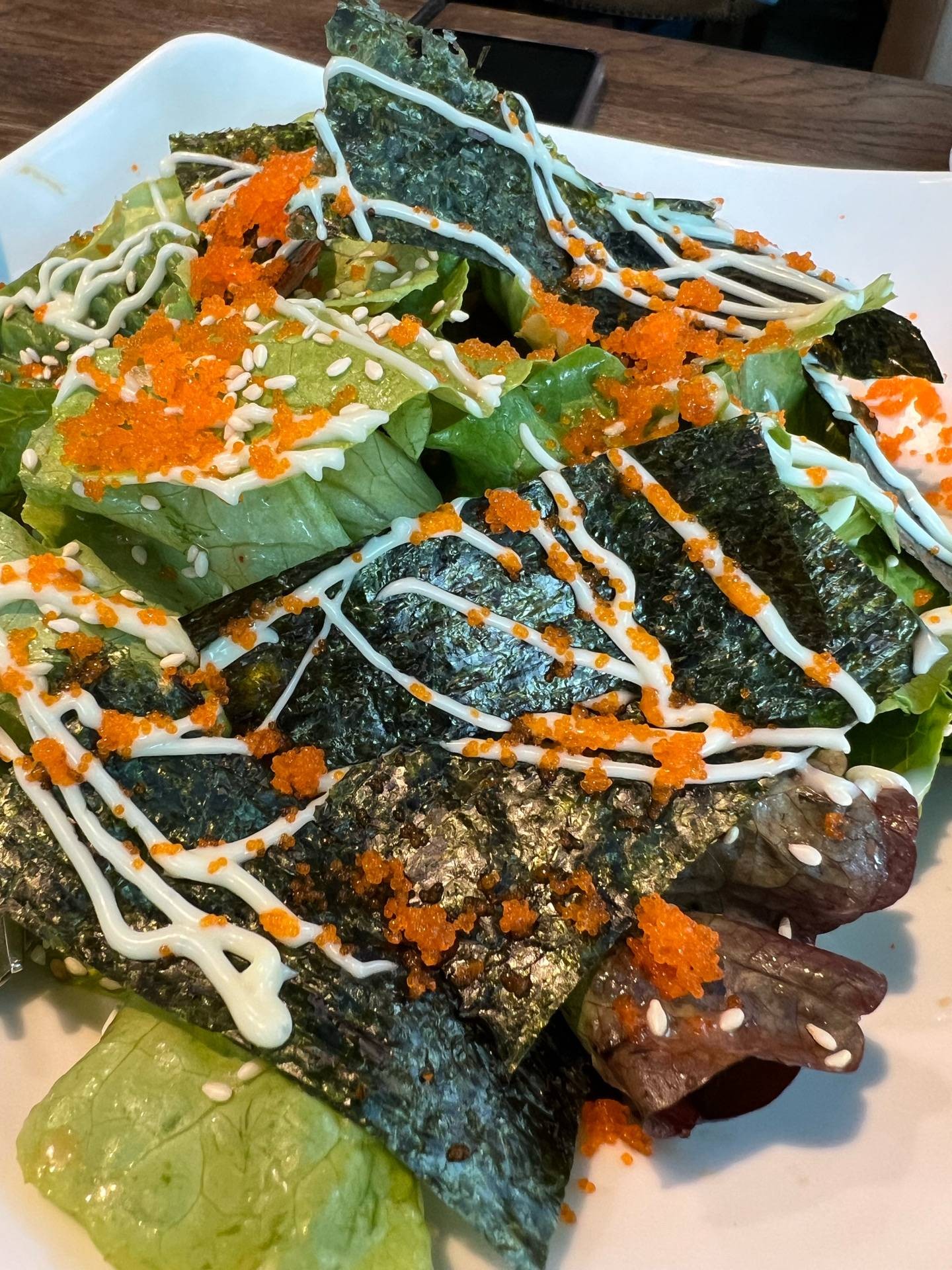 รีวิว Sireena Italian Restaurant เขาใหญ่ - ร้านอิตาเลียนอีกร้านนึง