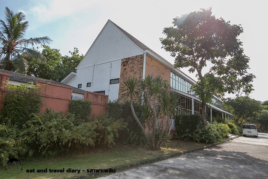 รีวิว Folkways Khlongyai Cafe’& Bistro 1 - ร้านสวยบรรยากาศดีไม่แพ้ ...