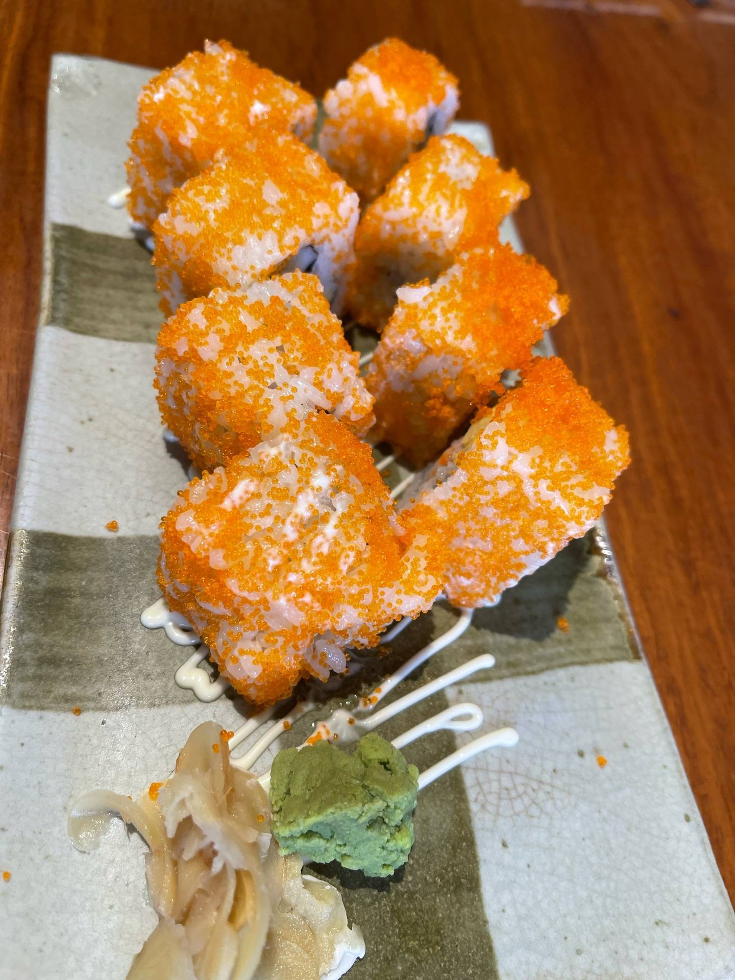 รูป Suikin Japanese Restaurant