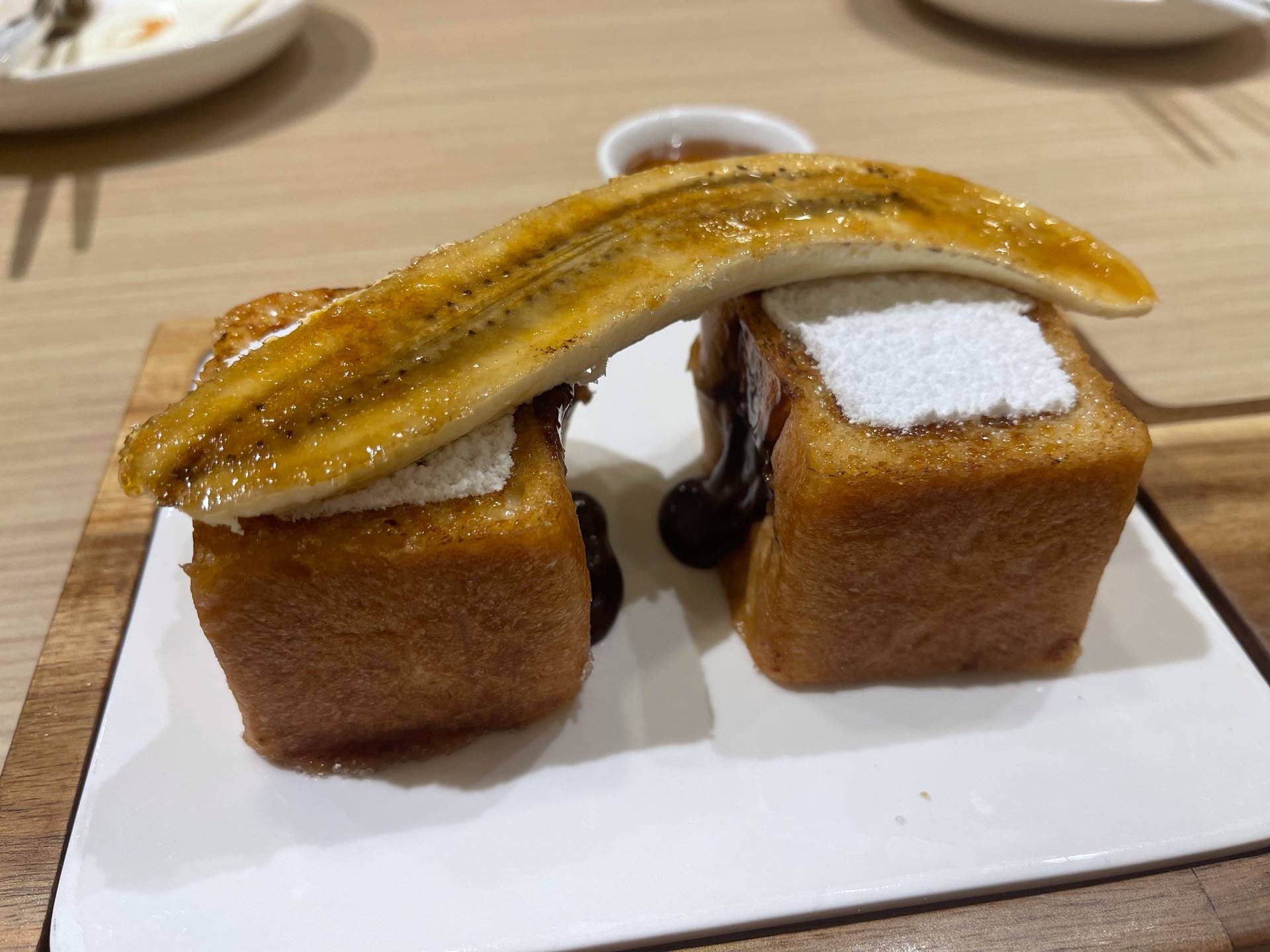 รีวิว Mil Toast House สยามสแควร์ - ขนมปังน้ารักสไตล์เกาหลี