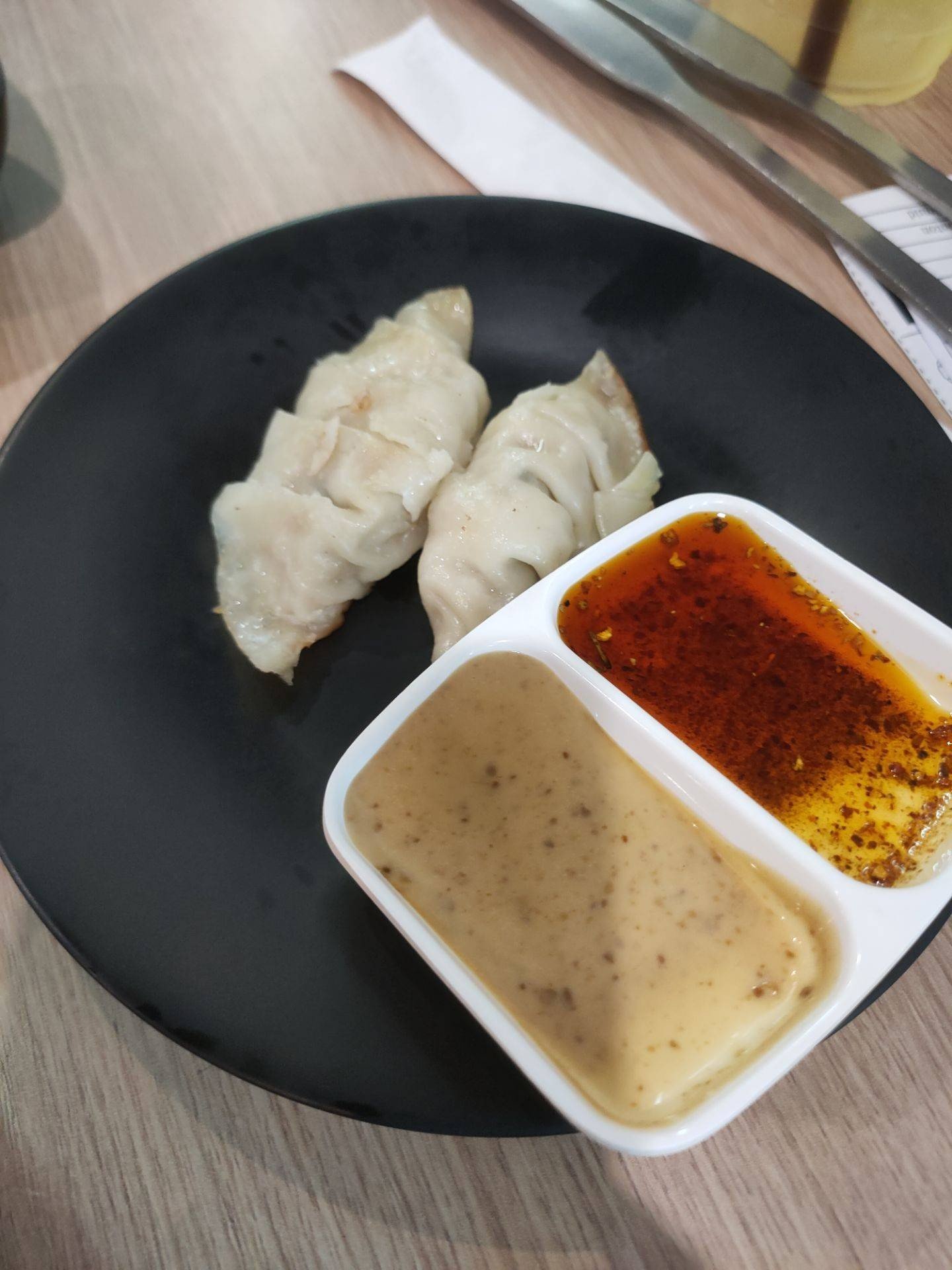 รูป Mandarin Suki & Dim Sum Halal พระราม9