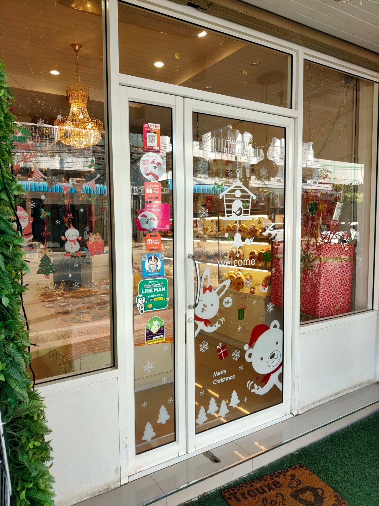 รีวิว Prince Bakery - ร้านเบเกอรี่สไตล์ญี่ปุ่น อร่อยทุกอย่าง