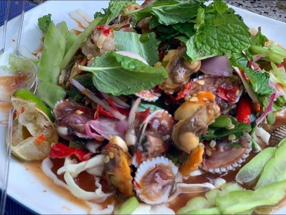 ร้าน กับข้าว - KubKao บางใหญ่ | รีวิวร้านอาหาร