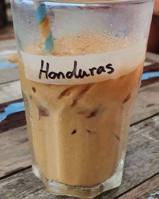 รีวิว DRIP RIM LAY - ร้านบรรยากาศดี