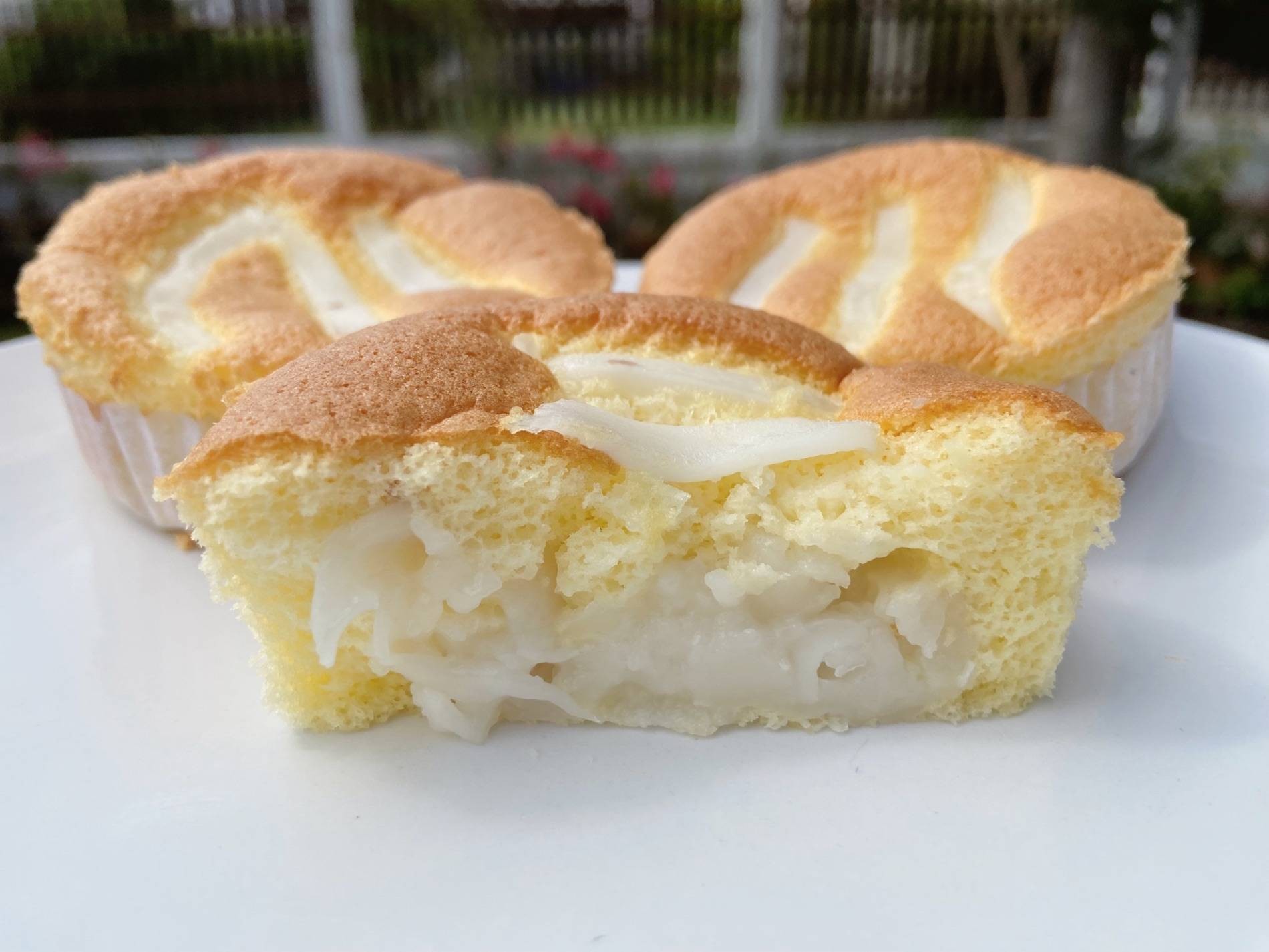 ร้าน Double P bakery | รีวิวร้านอาหาร