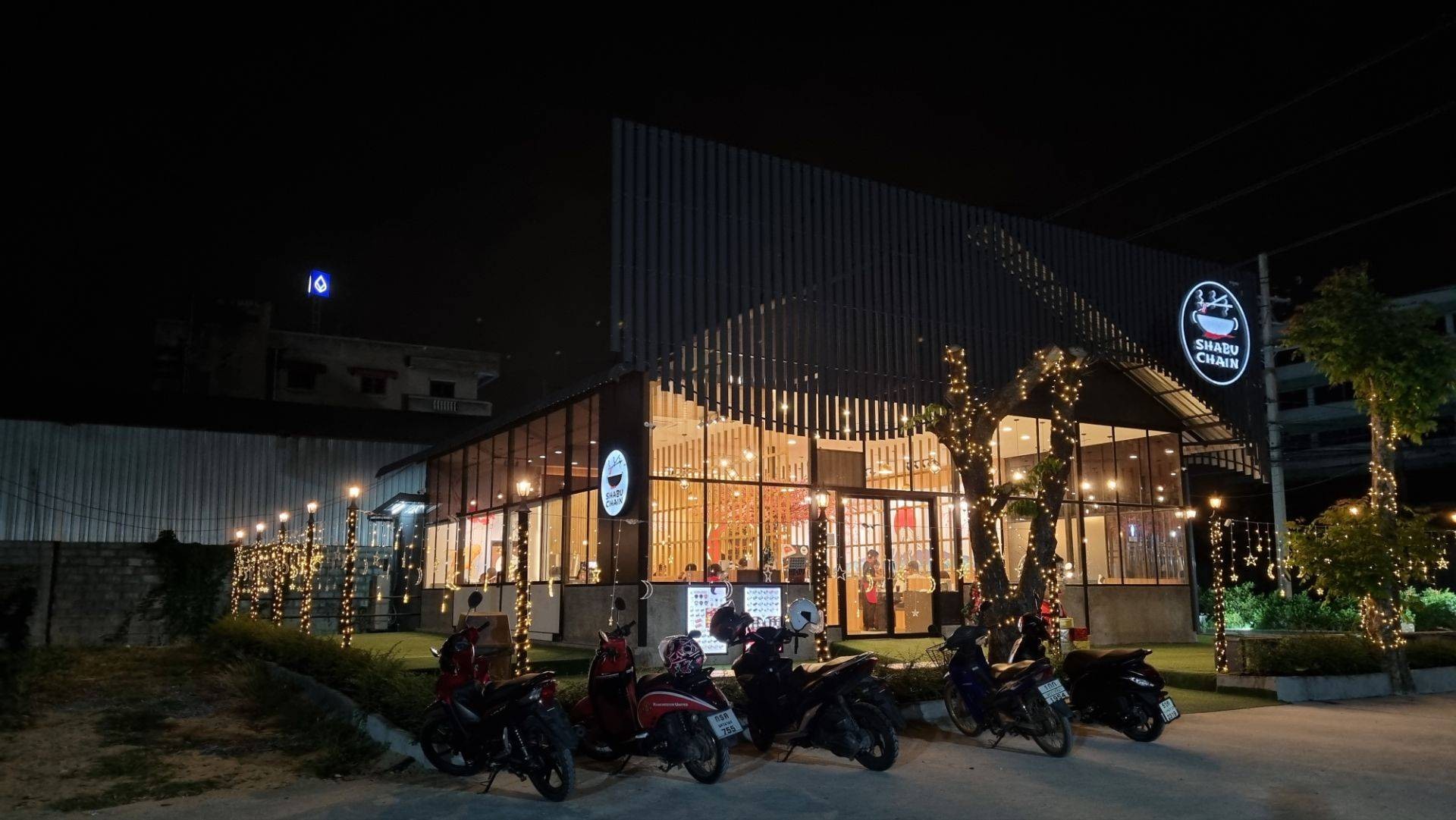 รูป Shabu Chain Shabu Chain ลำลูกกาคลอง 2