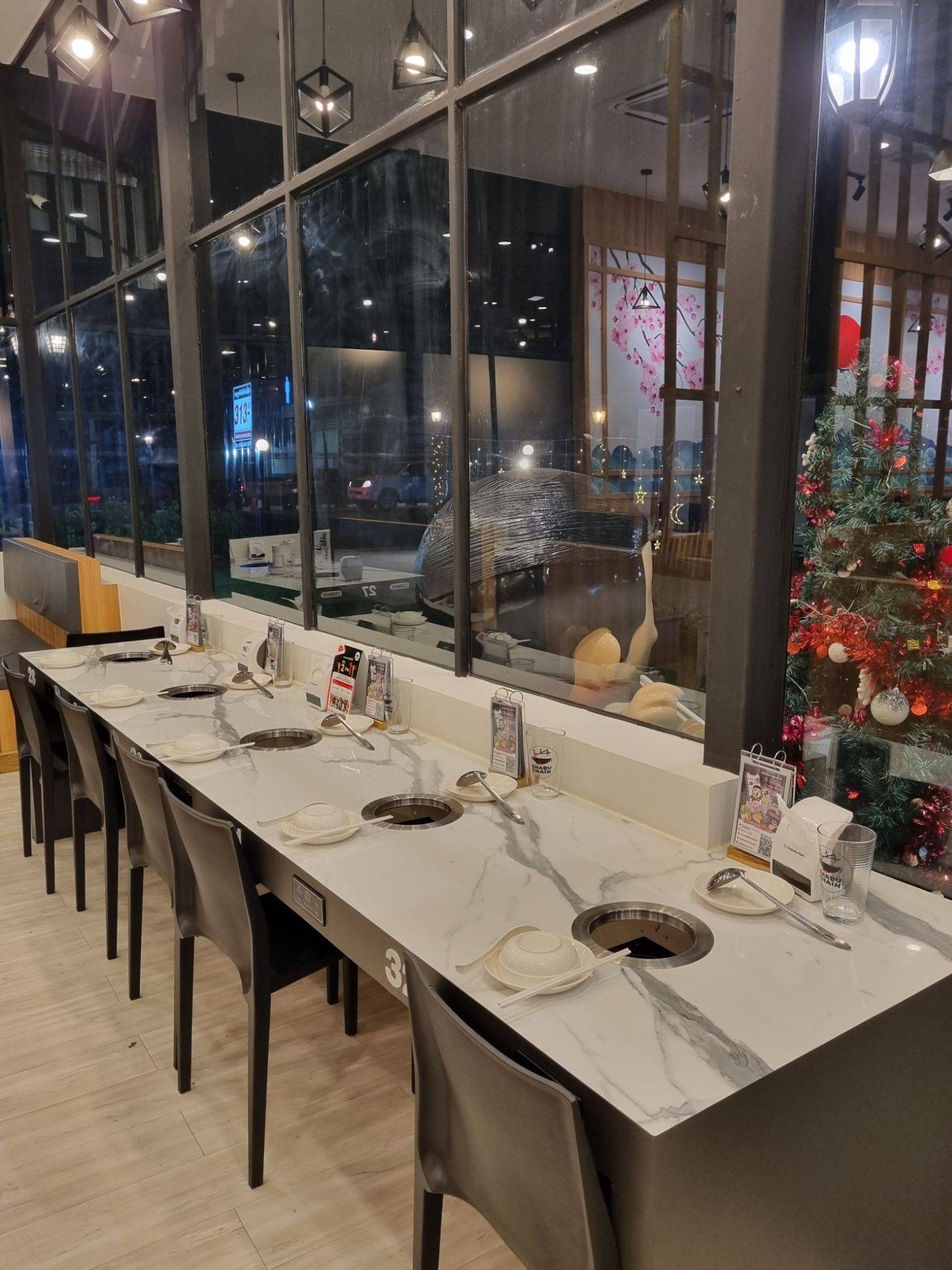 รูป Shabu Chain Shabu Chain ลำลูกกาคลอง 2