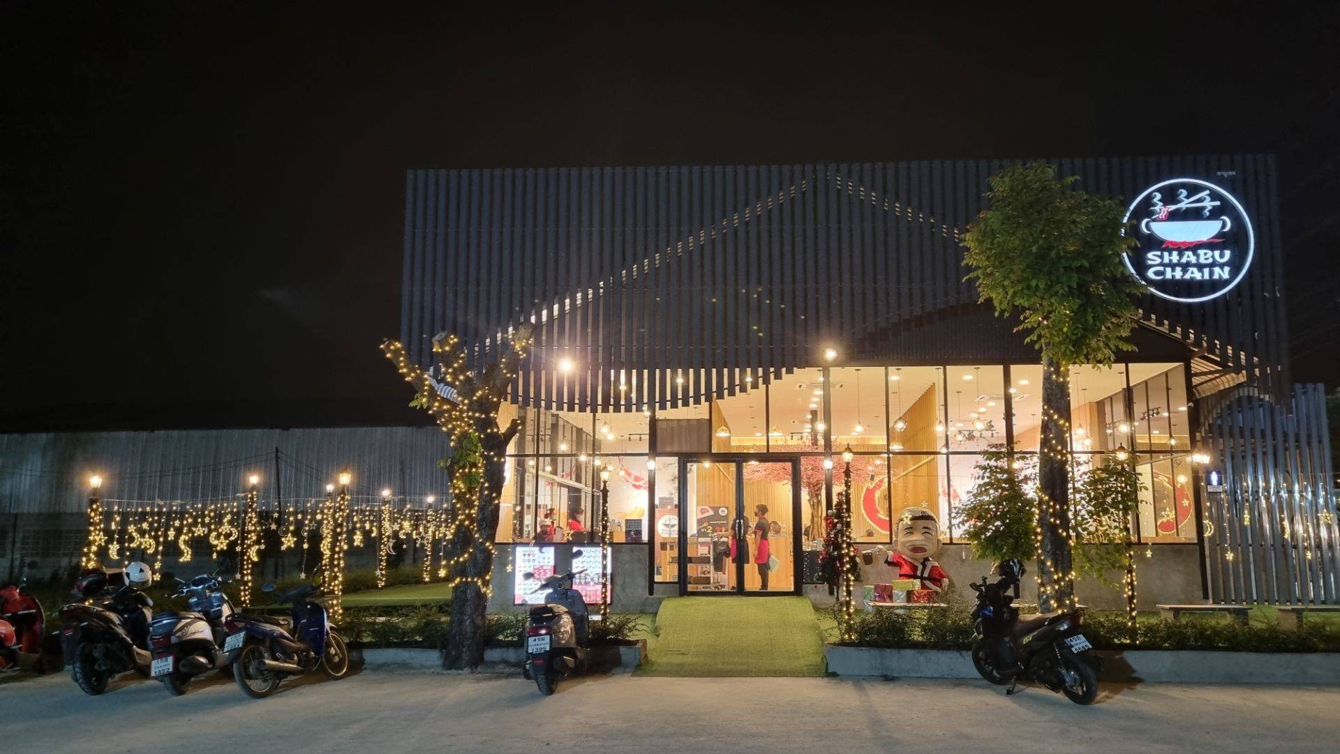 รูป Shabu Chain Shabu Chain ลำลูกกาคลอง 2