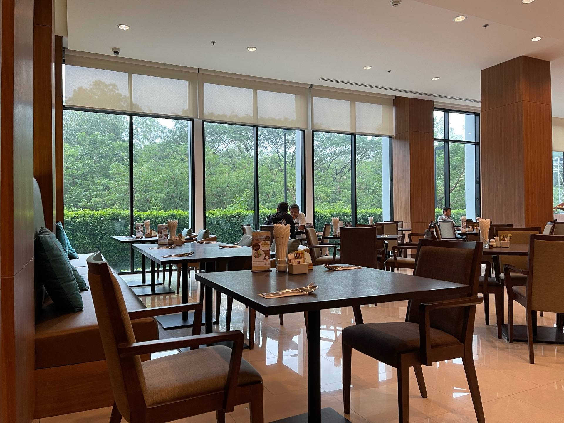 รูป Grand Fortune Hotel โรงแรม แกรนด์ ฟอร์จูน