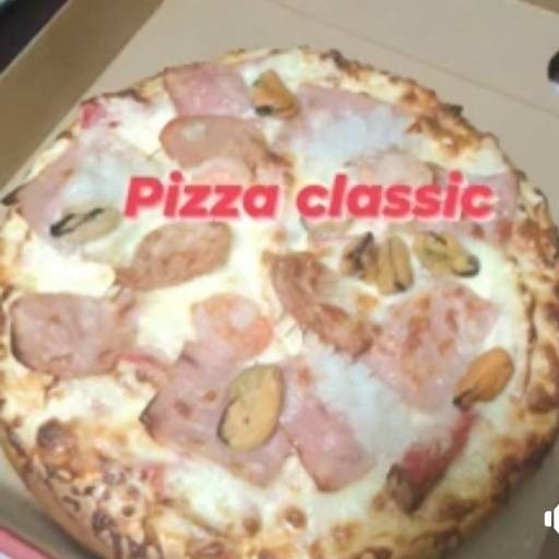 ร้าน Pizza Classic | รีวิวร้านอาหาร - Wongnai