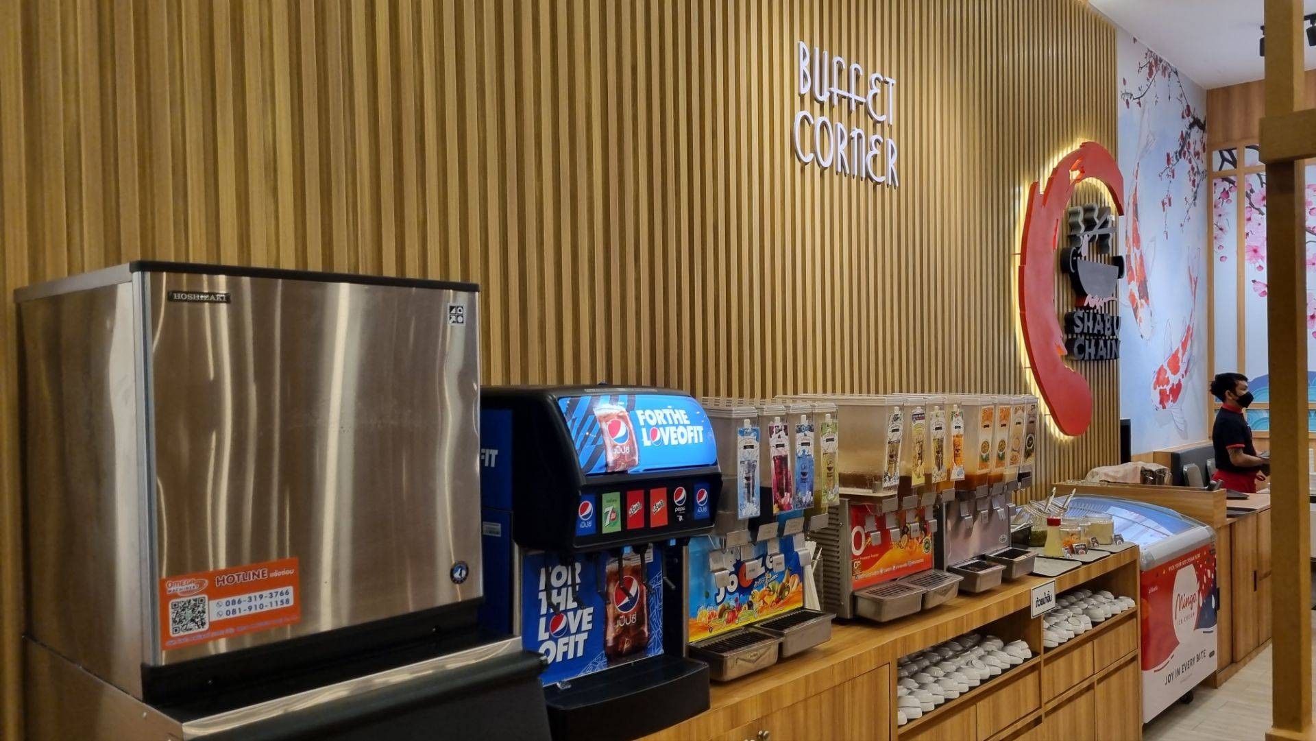 รูป Shabu Chain Shabu Chain ลำลูกกาคลอง 2