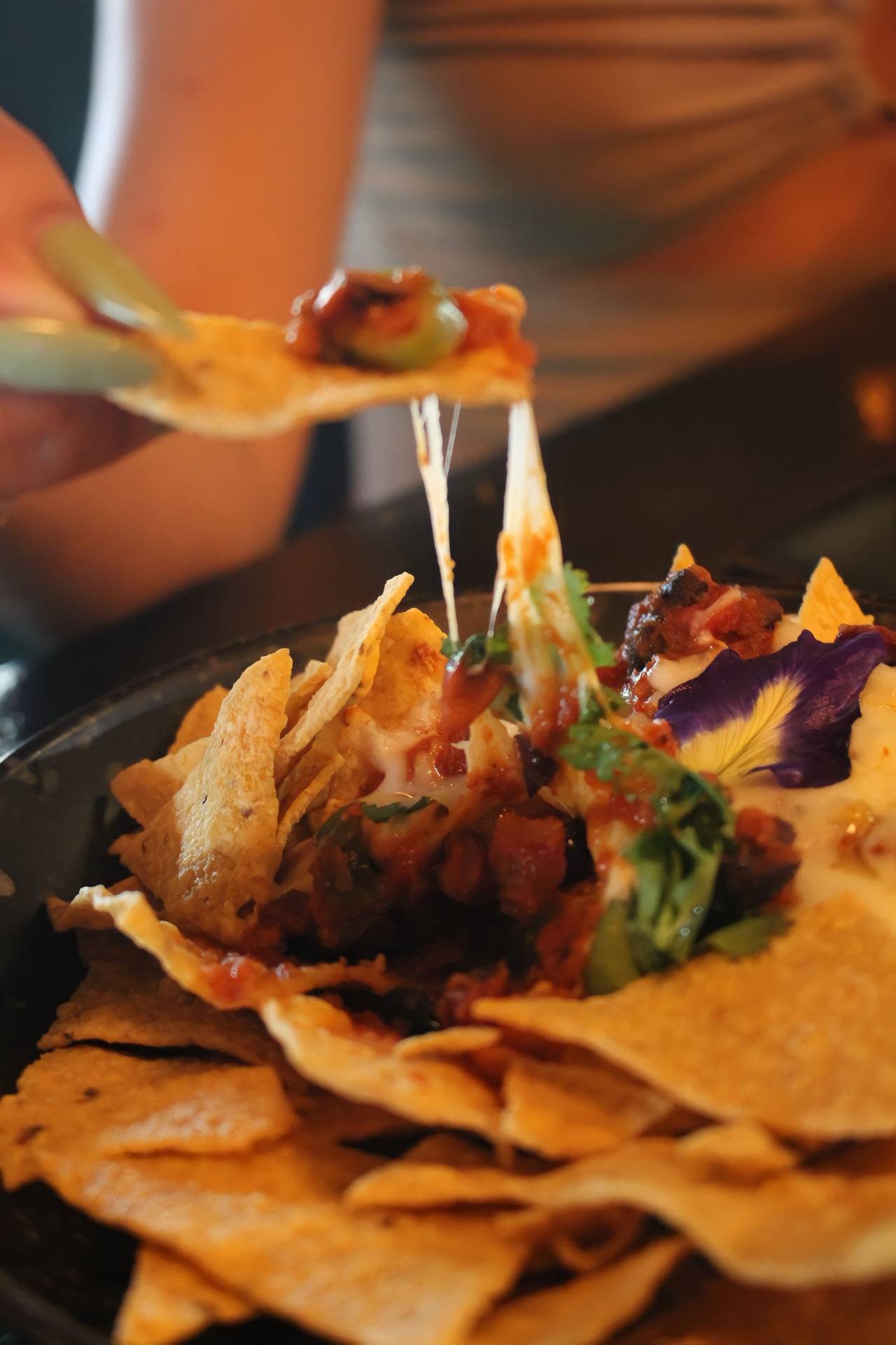 ร้าน The Grapevine Phuket | Restaurant & Bar Cherngtalay | รีวิวร้านอาหาร
