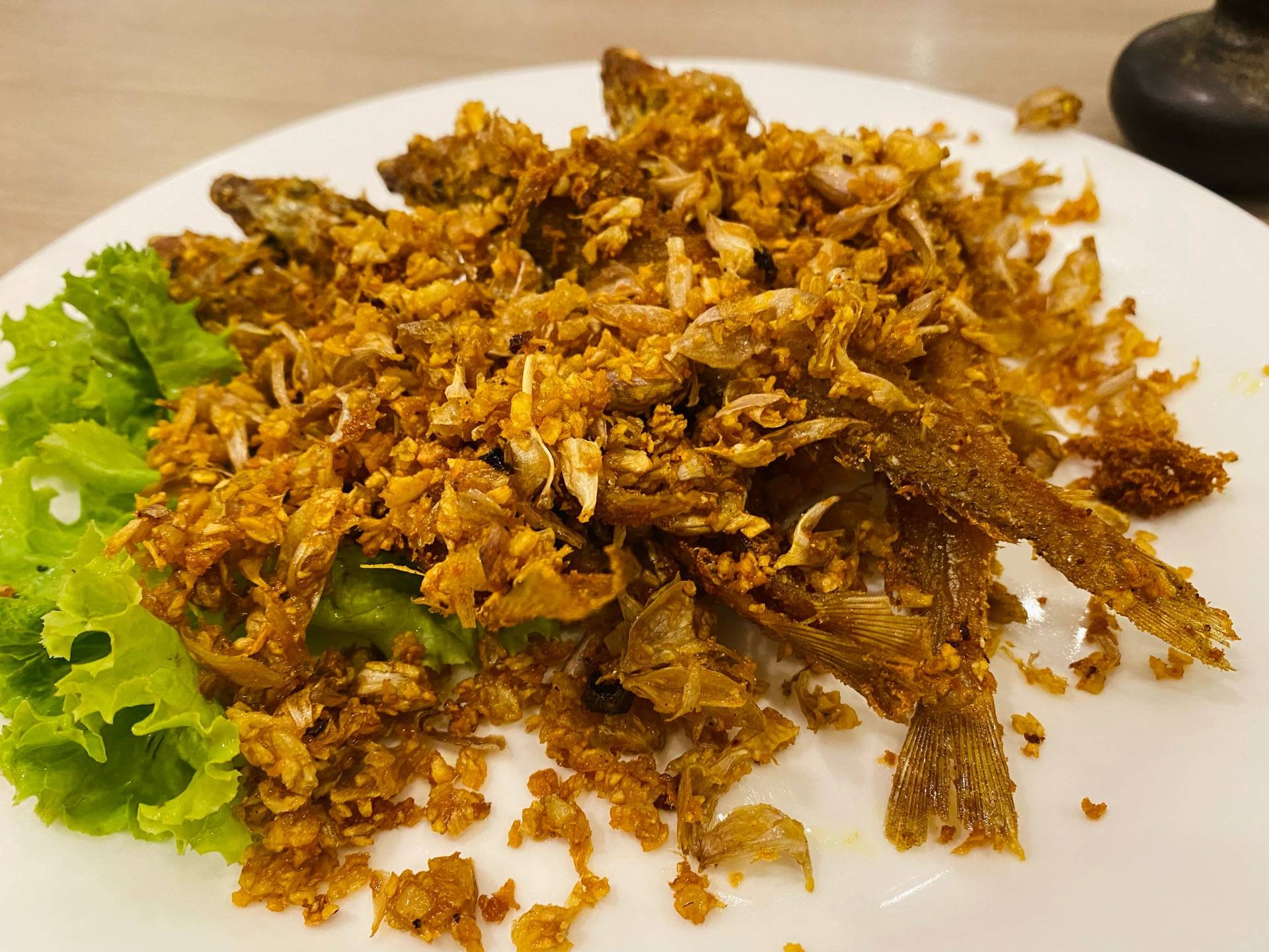 รีวิว Pranee Thai Cuisine - สะอาดและอร่อยเหมือนเดิม - Wongnai