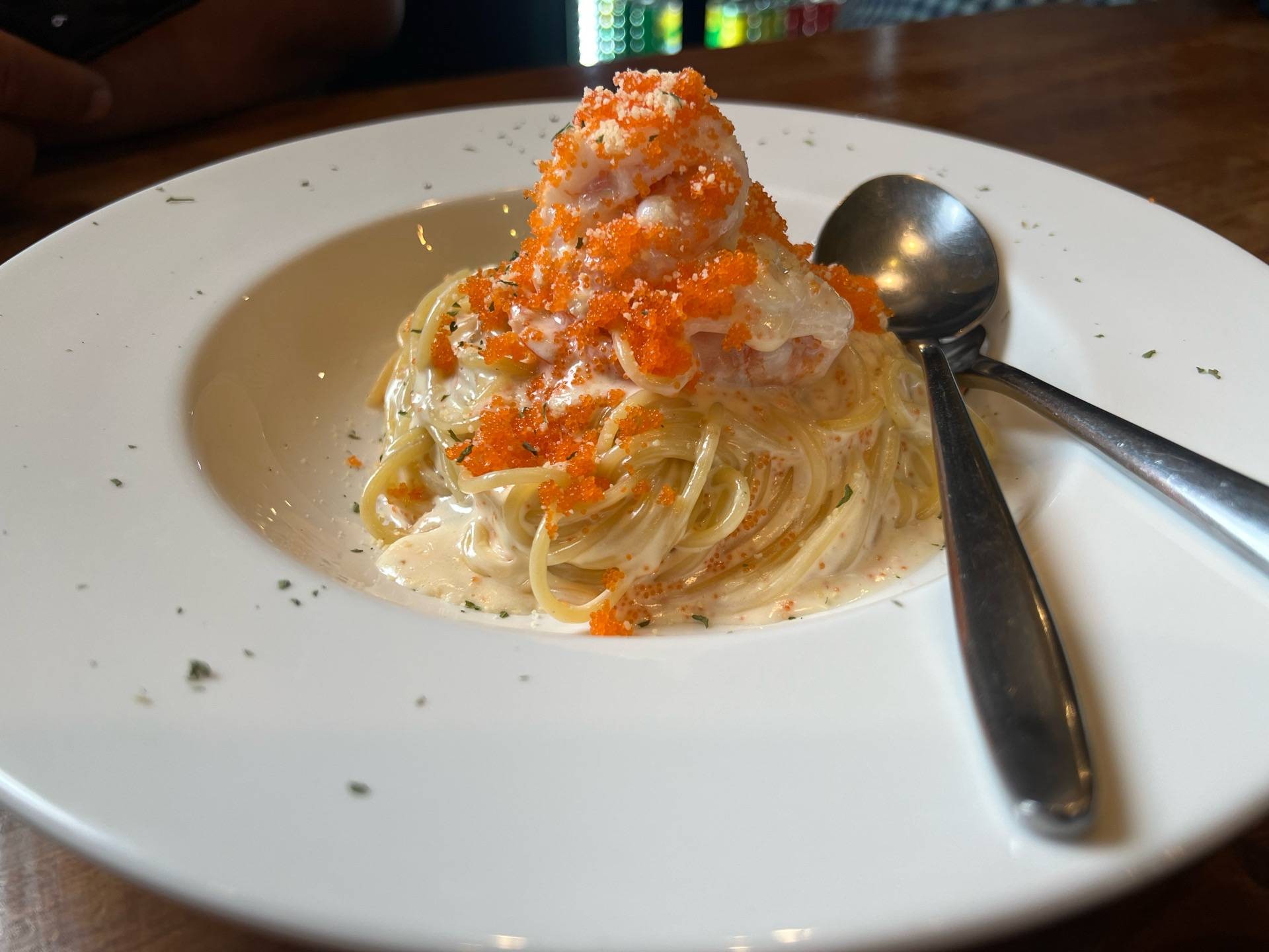 รีวิว กัปตันน้อย Captain Noi by Chef Fiat เลียบด่วนรามอินทรา-เอกมัย ...
