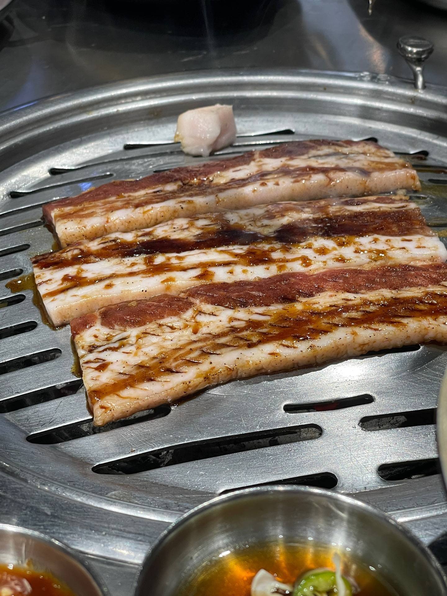 รีวิว Saemaeul Central Pinklao - โอเคอร่อยยยยยยยยย อ๊อต้อกเค - Wongnai