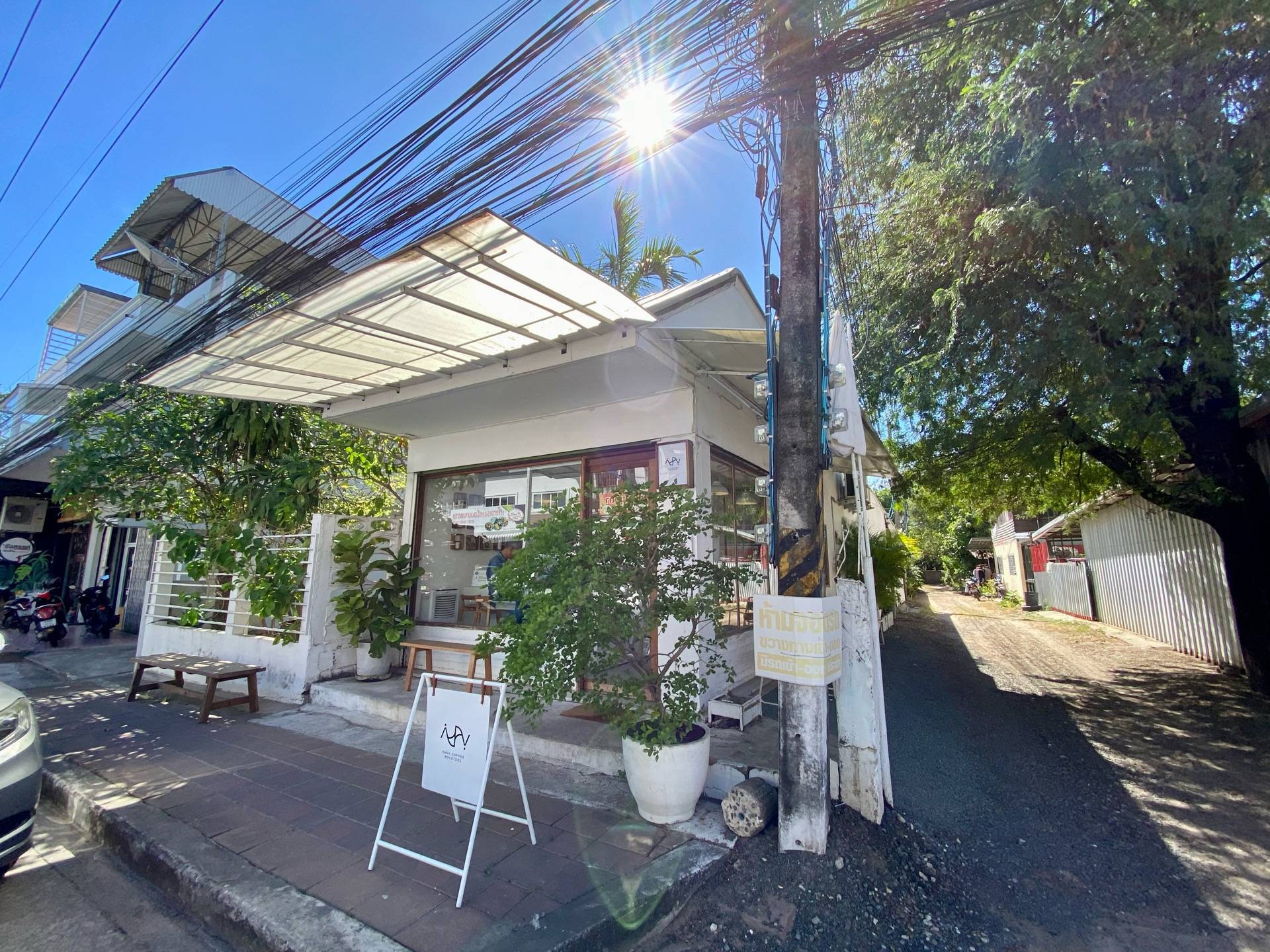 รีวิว Anna Coffee Roasters พิชิตรังสรรค์ - ร้านกาแฟไม่เคยทำให้ผิดหวัง ...