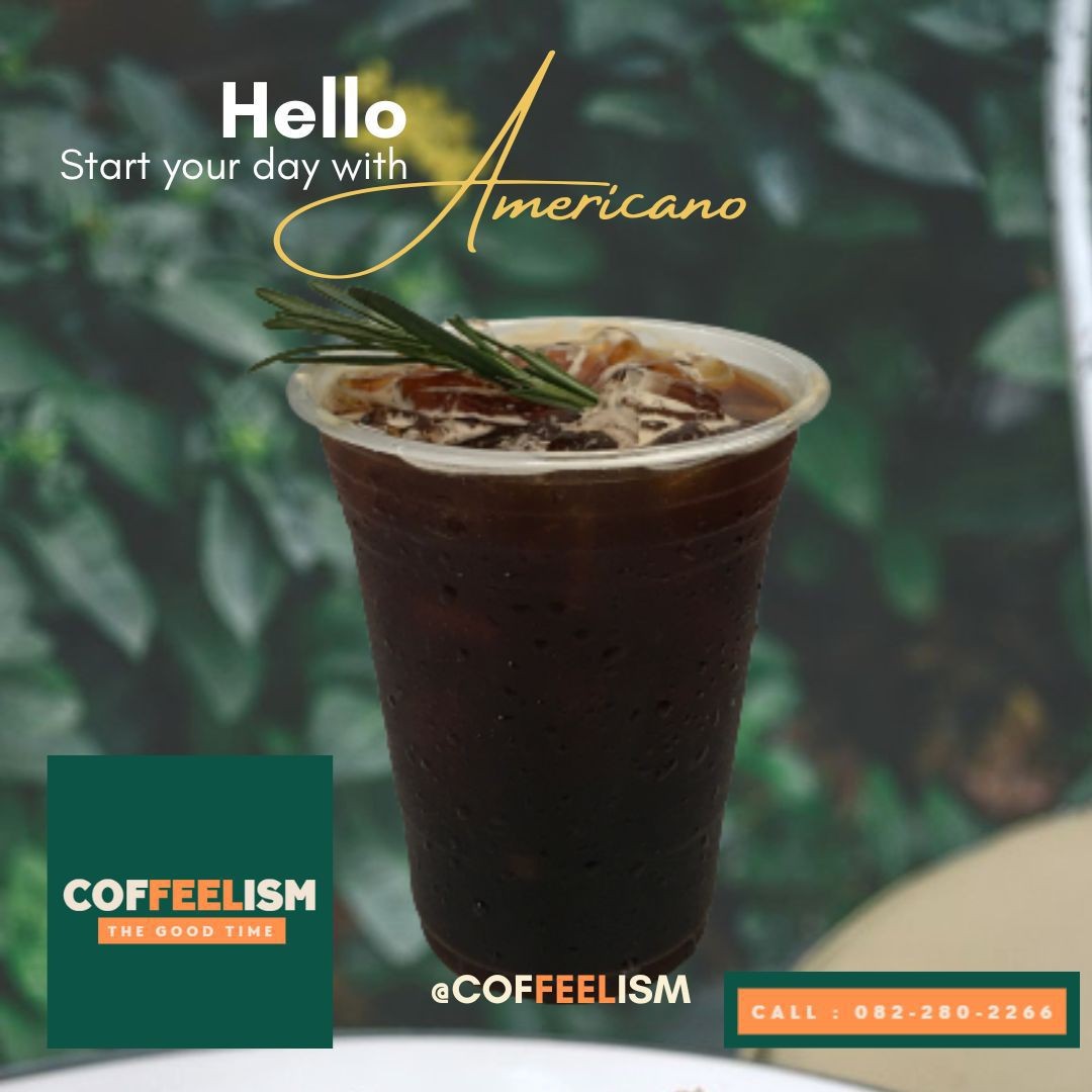 ร้าน Coffeelism(Coffee.Bakery.Food) Coffeelism | รีวิวร้านอาหาร