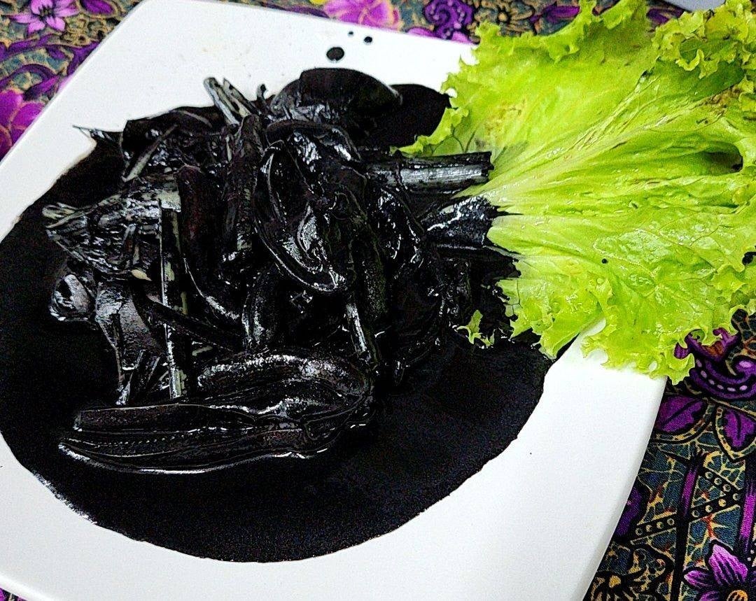 รีวิว Madame Yoo Hoo - อร่อยทุกอย่าง