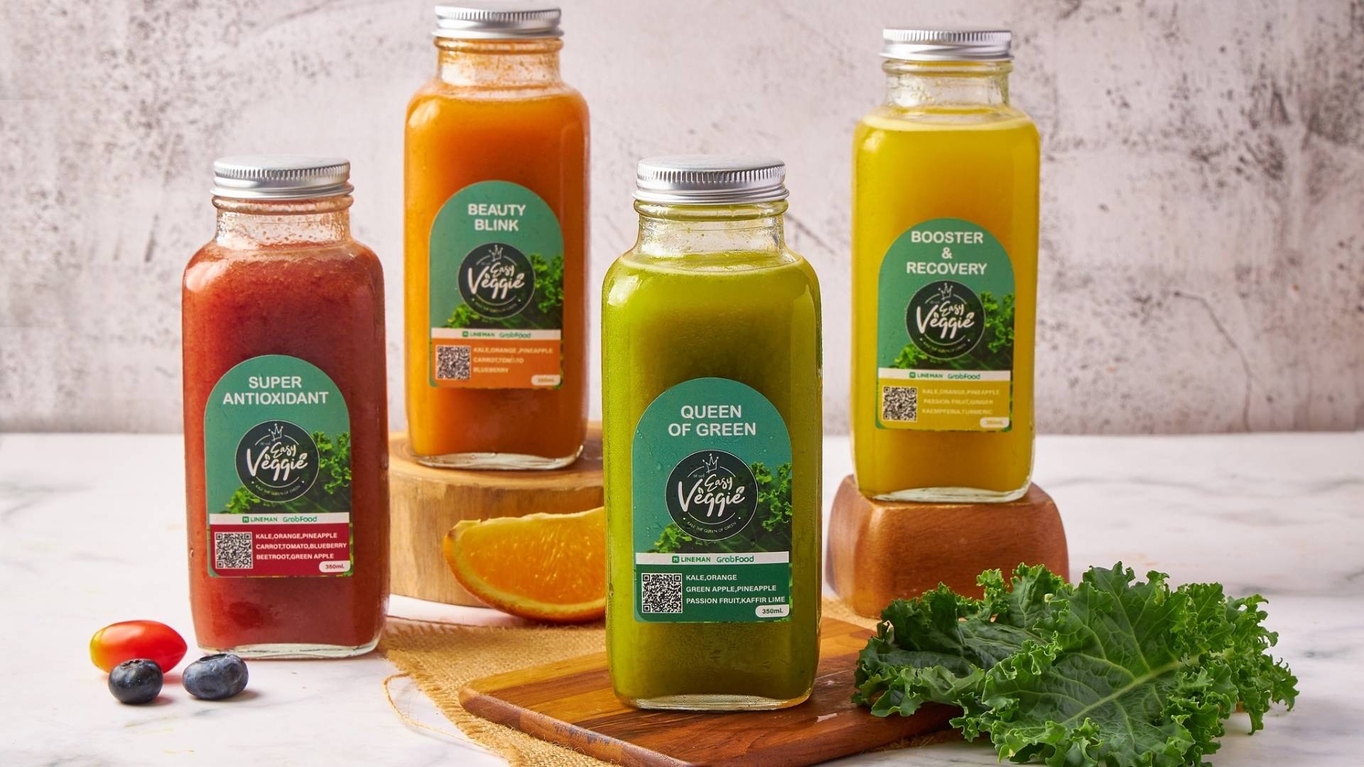 Easy Veggie Cafe - The Nine Rama9 The nine Rama 9 - สั่งอาหารเดลิเวอรี ...