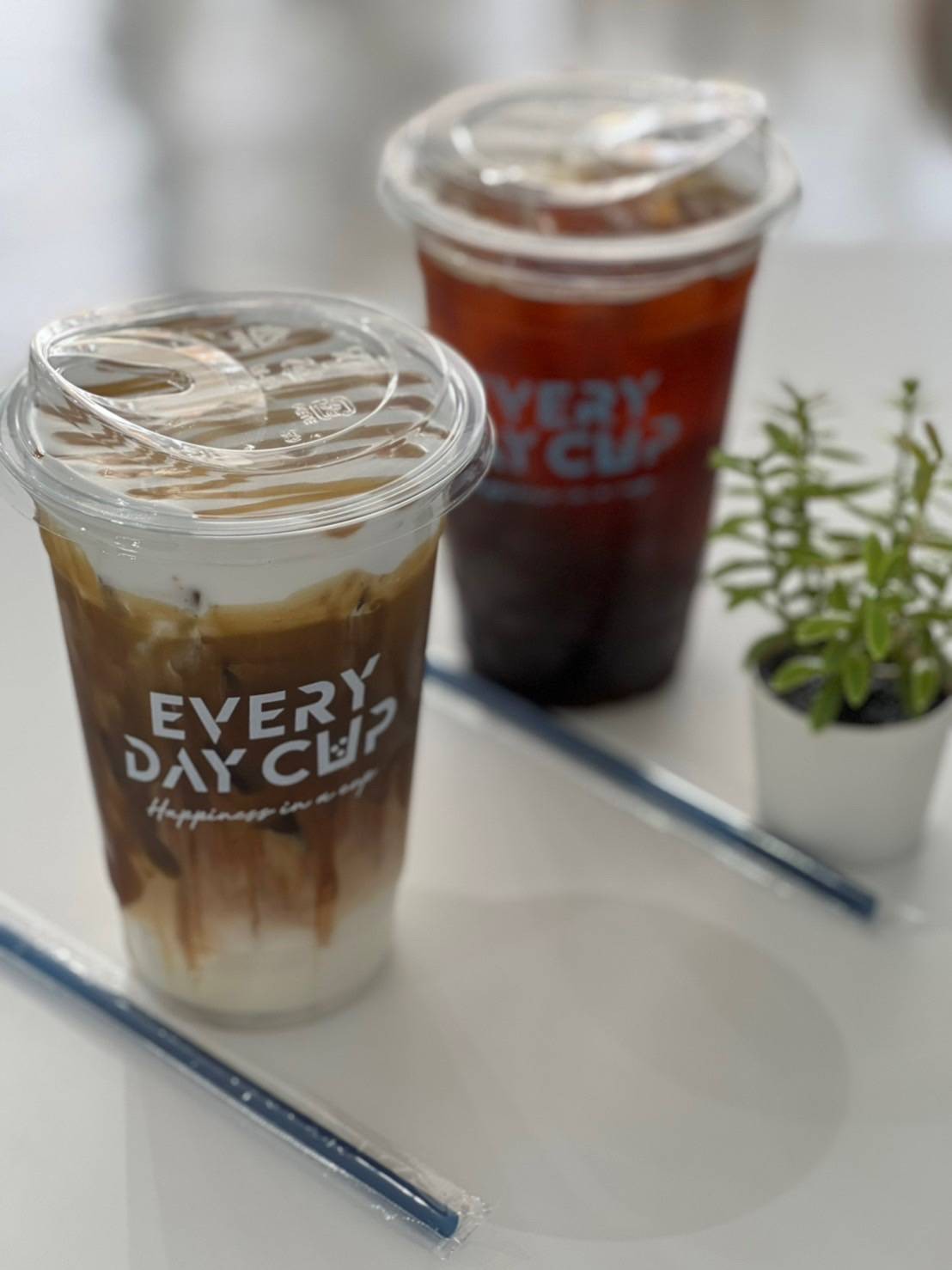 รีวิว Everyday Cup ราชพฤกษ์-บางใหญ่ - ร้านกาแฟดีๆไม่ต้องไปในเมือง - Wongnai