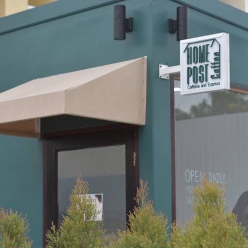 [รีวิว] ร้าน HOME POST COFFEE Home Post Coffee | เมนูแนะนำ รูปภาพ ราคา