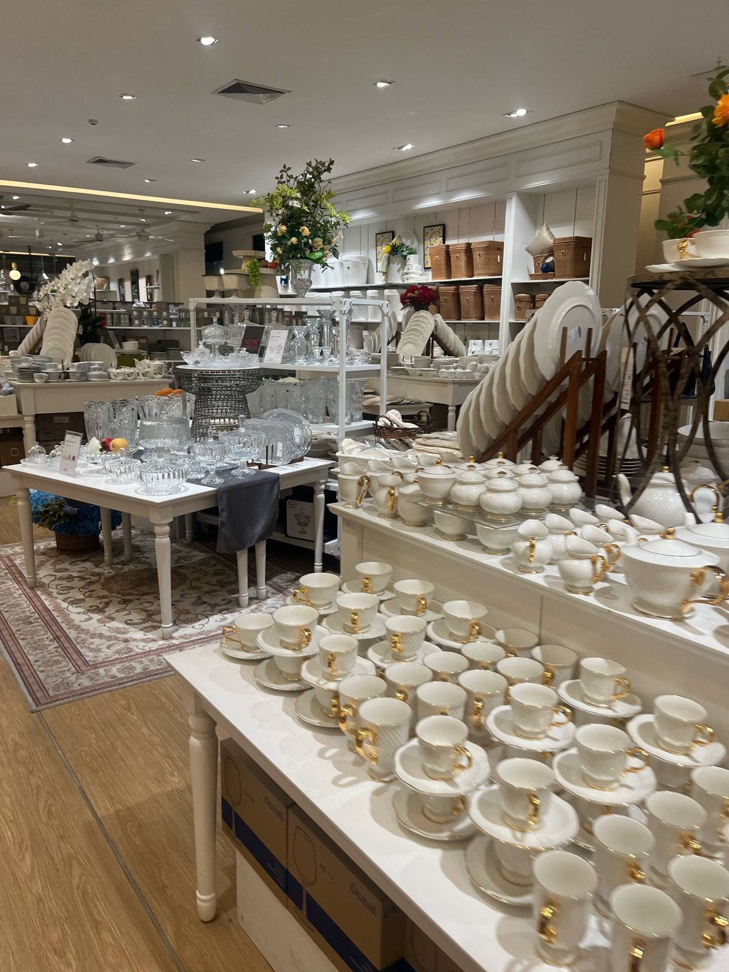 Chic Republic Bangna Store - รีวิวสถานที่ท่องเที่ยว