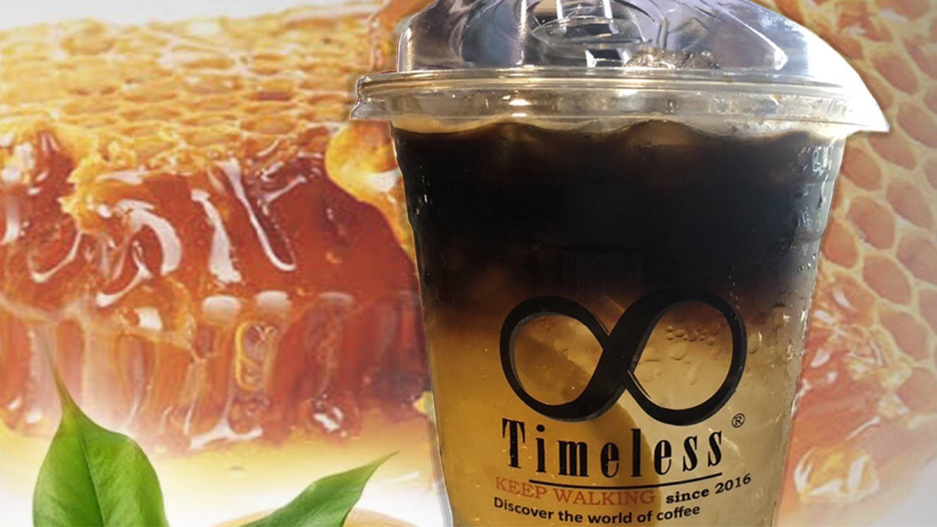 Timeless coffeeประชาอุทิศ76 ประชาอุทิศ76 - สั่งอาหารเดลิเวอรี | Wongnai ...