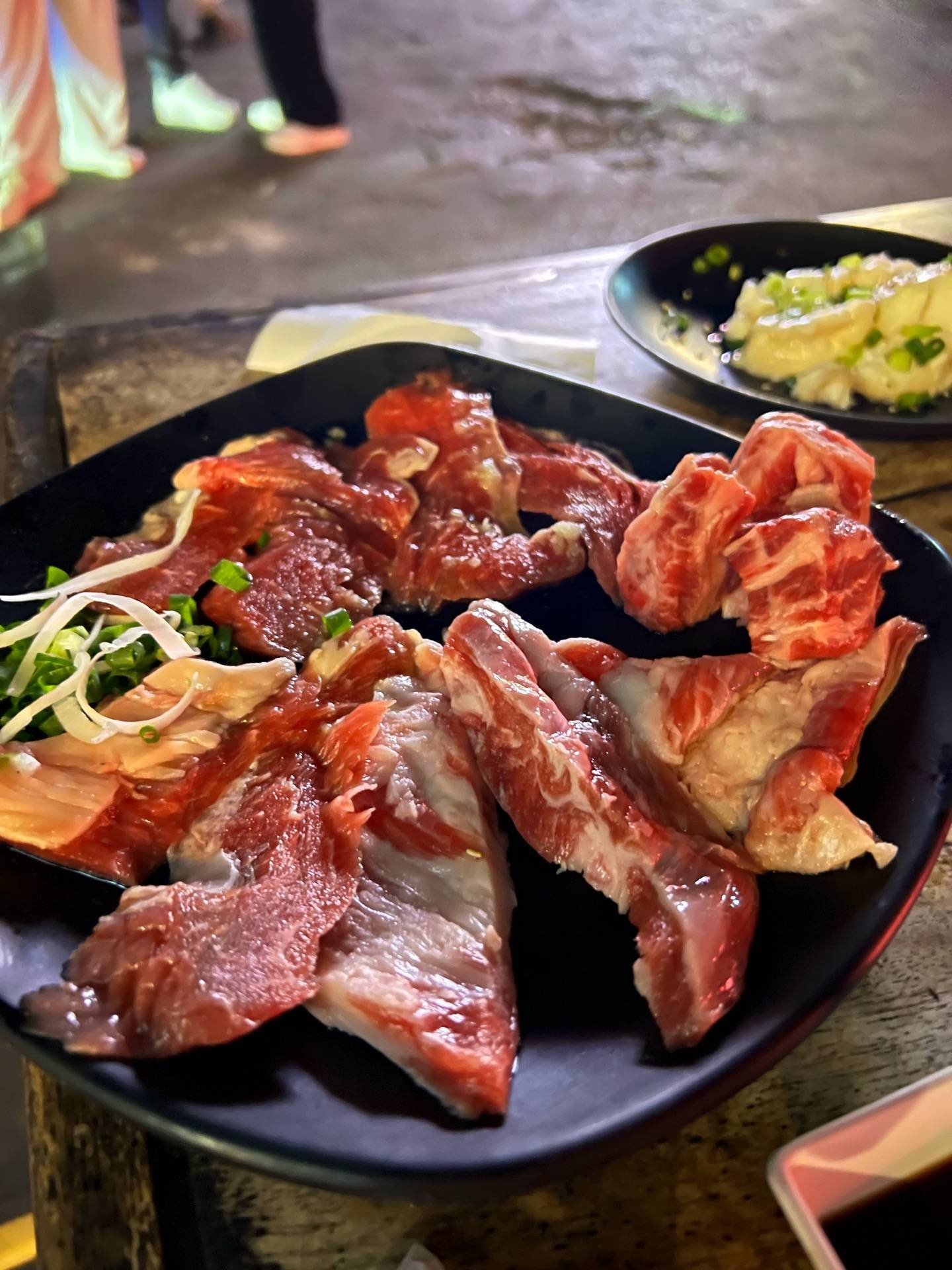 รูป Chiangmai Horumon