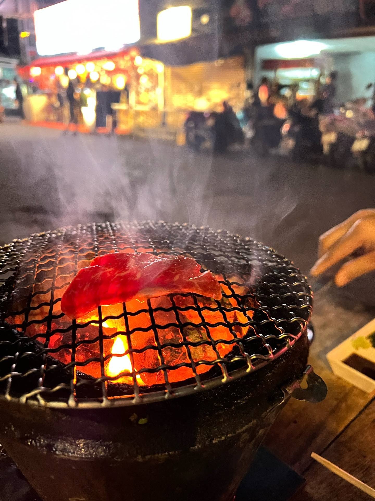 รูป Chiangmai Horumon