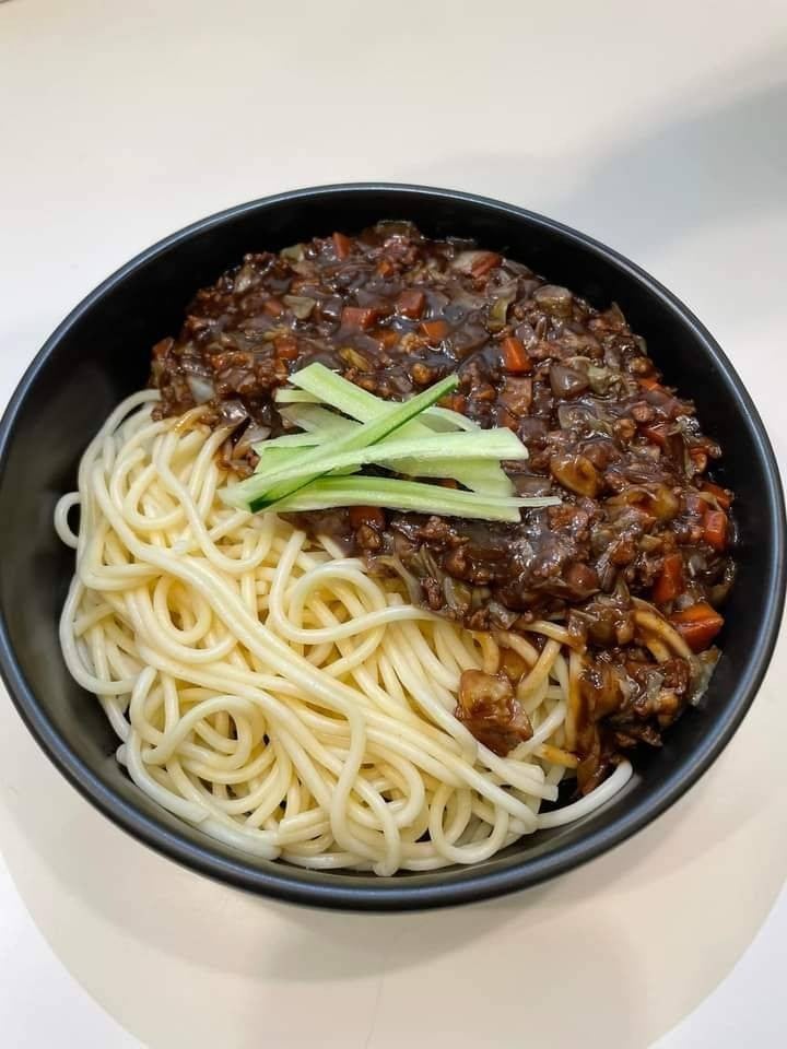 ร้าน Omma Korean food | รีวิวร้านอาหาร