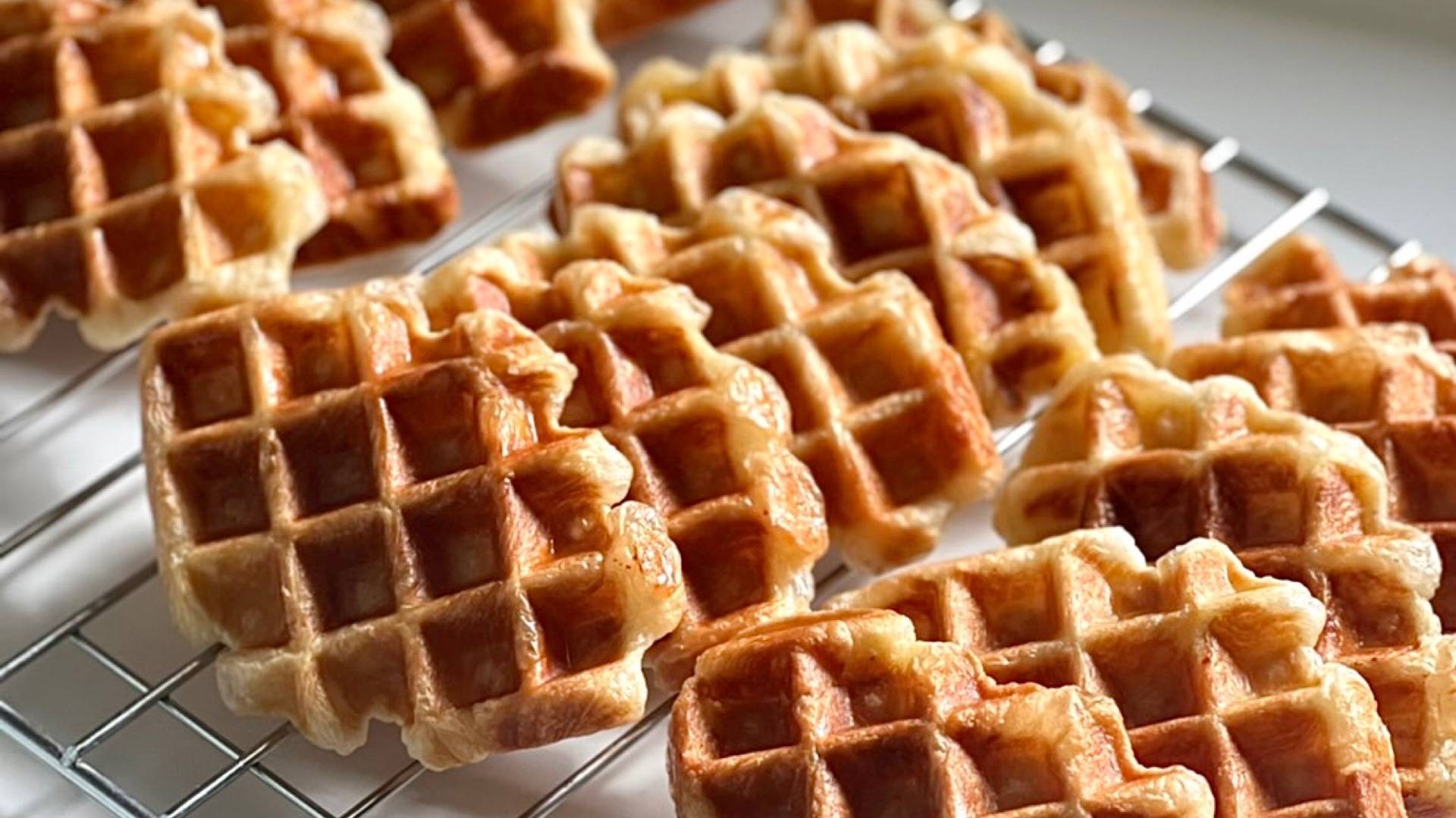 i luv croffle & bake - สั่งอาหารเดลิเวอรี | Wongnai x LINE MAN