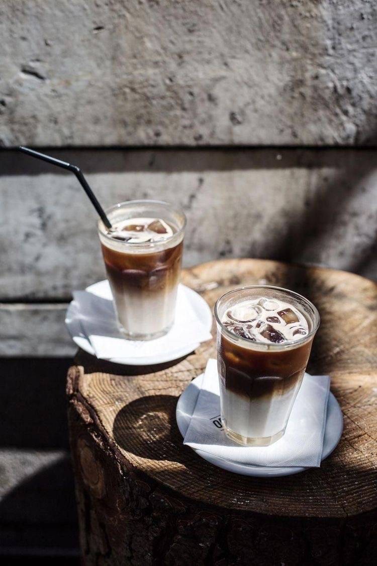 ร้าน ร้านกาแฟ Yellow Mellow | รีวิวร้านอาหาร