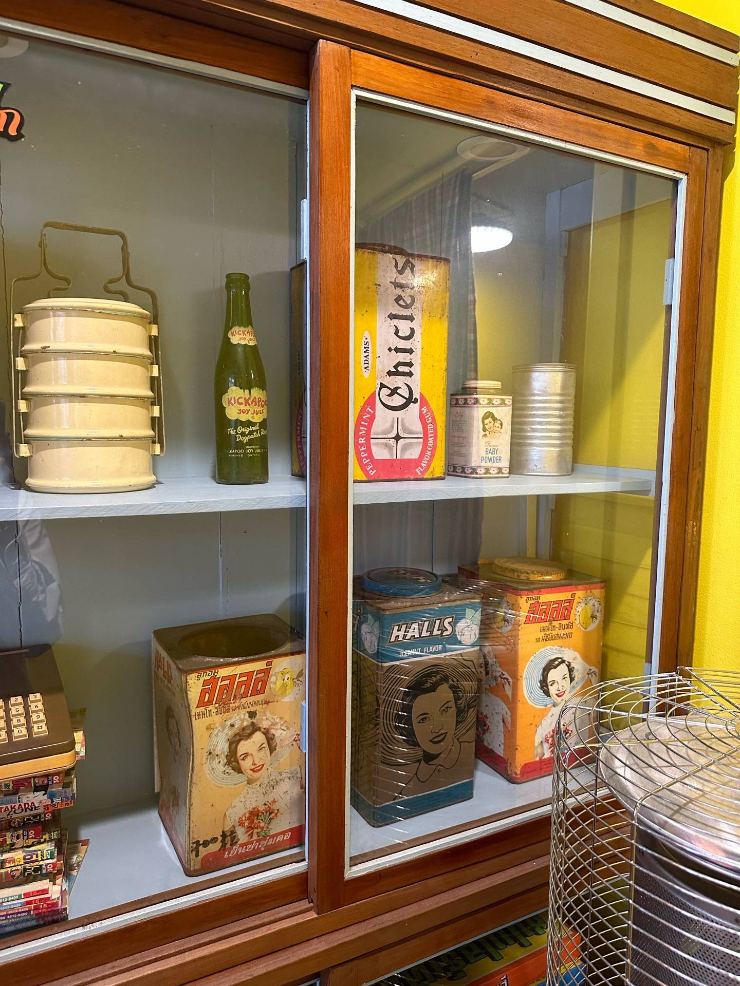 ร้าน Pick Prik | รีวิวร้านอาหาร