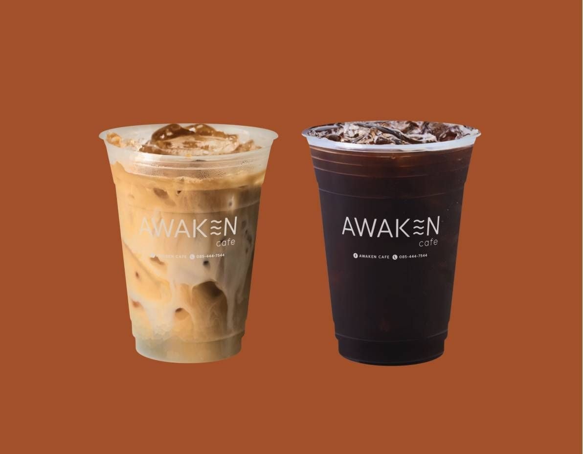 ร้าน AWAKEN cafe specialty coffee บางบ่อ | รีวิวร้านอาหาร