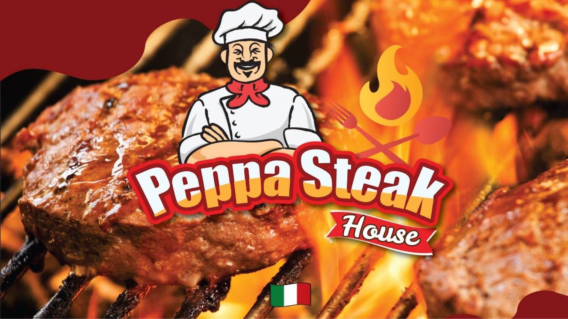 ร้าน Peppa Steak Suanyai | รีวิวร้านอาหาร