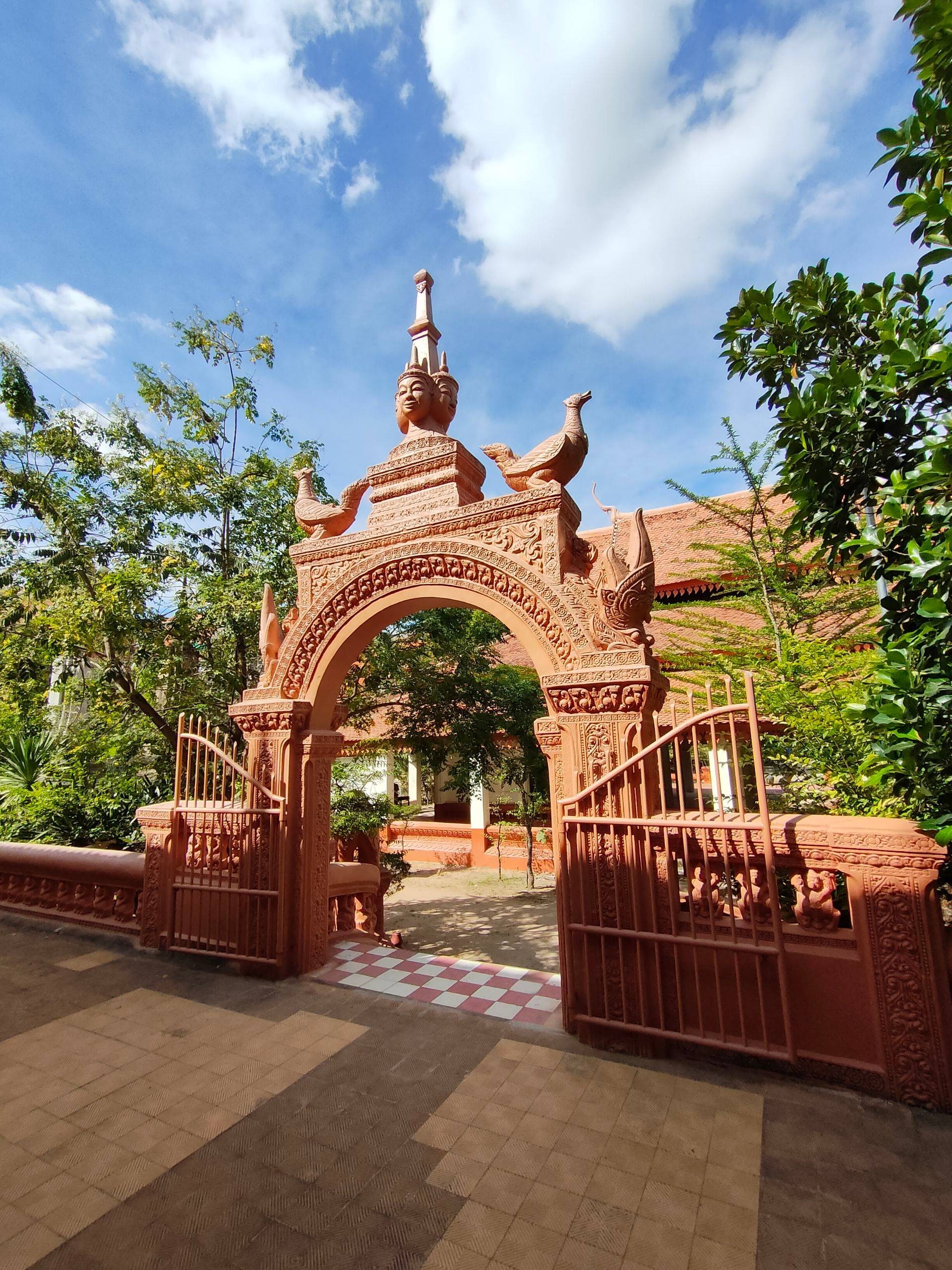 รูป Wat Bo