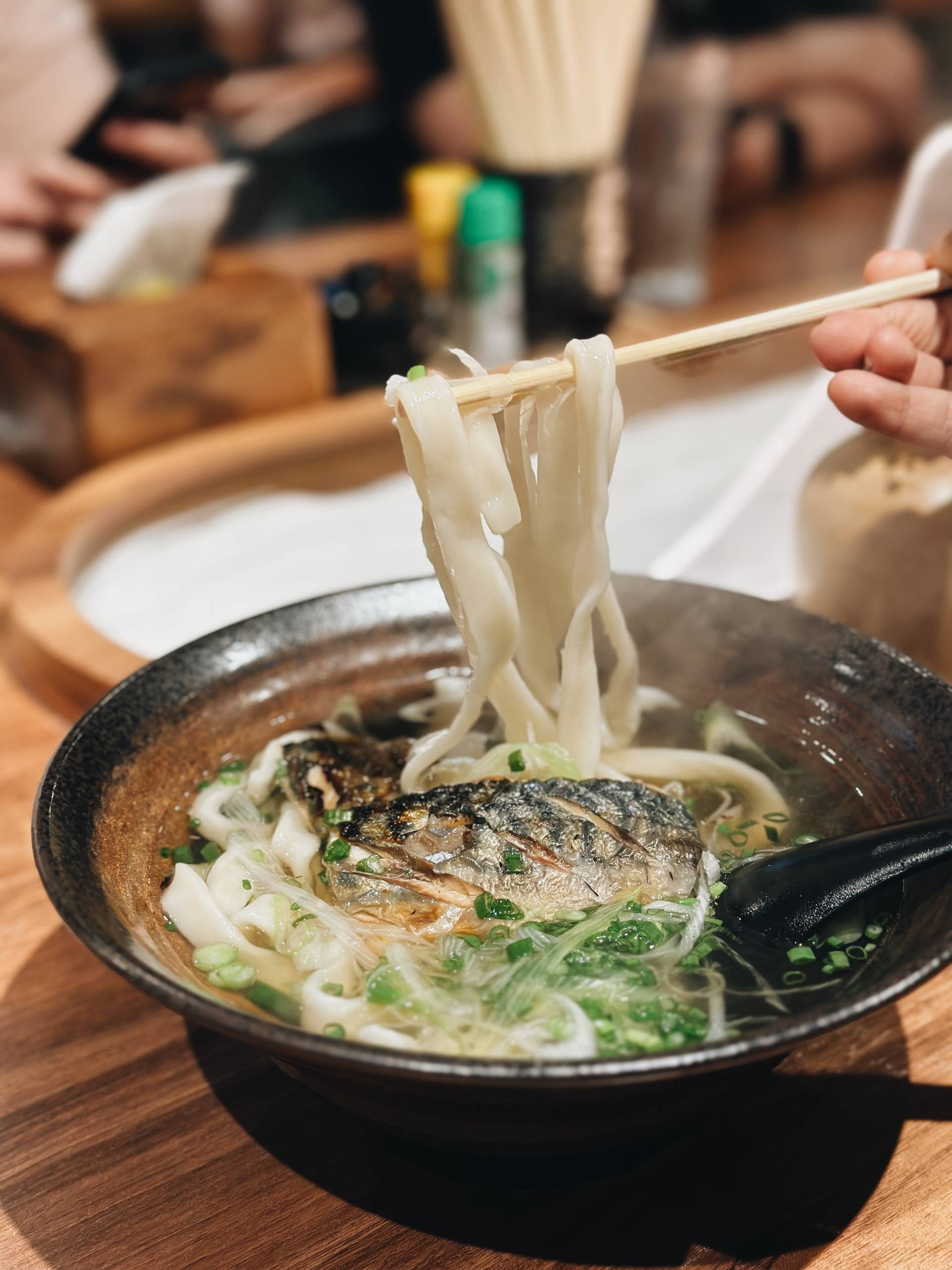 รีวิว Shiko Udon Bar Shiko Udon Bar - SHIKO Udon Bar บาร์อุด้งซอยหลังสวนขยายสาขามาสีลม พร้อมเปิด ...